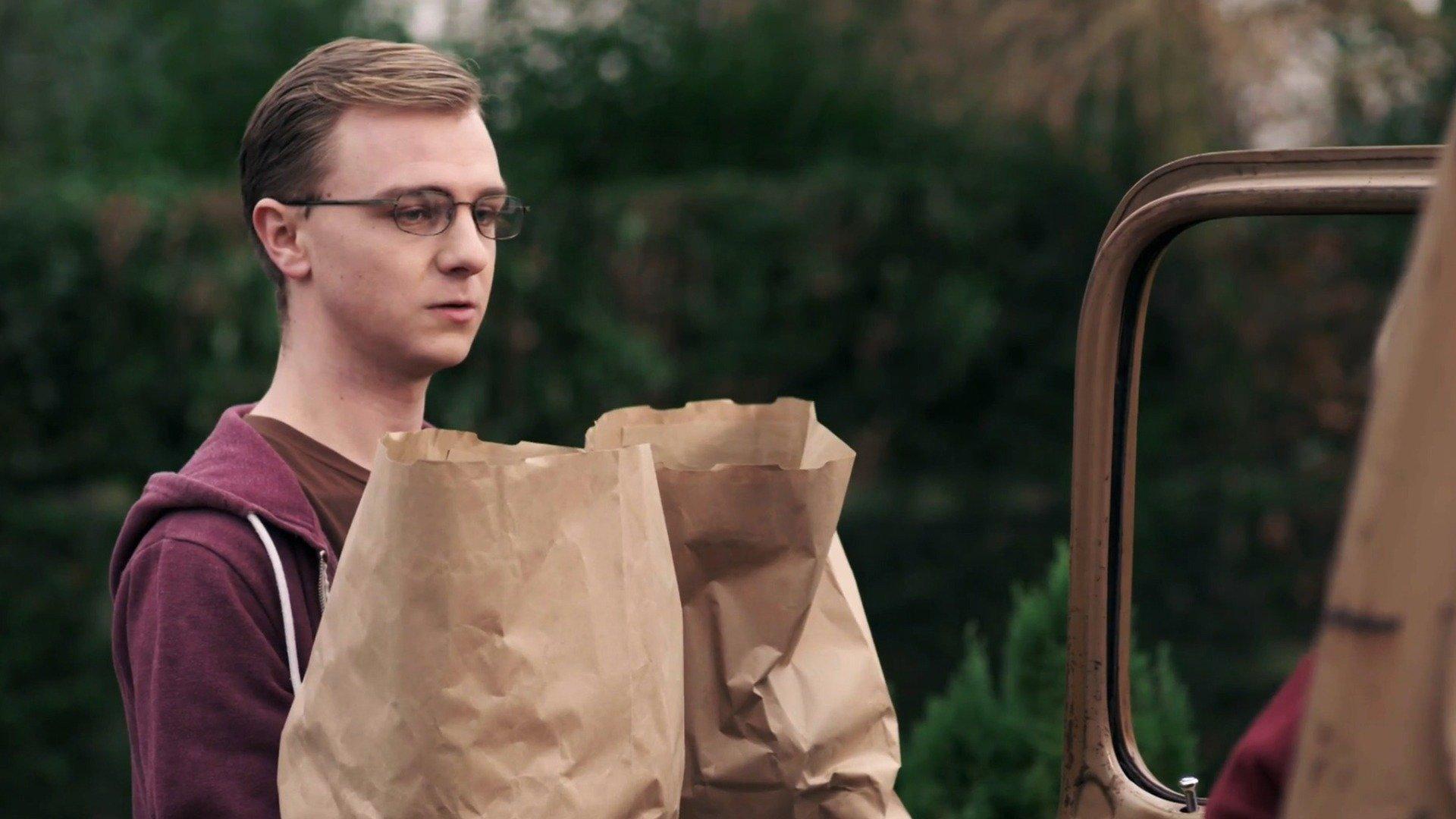 Watch Home Alone: S1E5 - Demons of the Past on Philo (Free Trial)