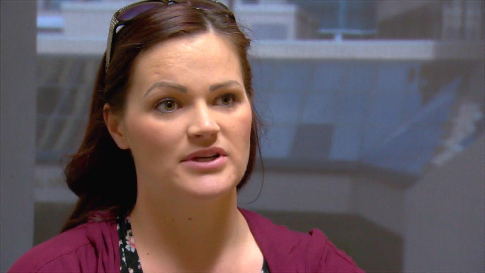 Escaping Polygamy: A Risky Reunion