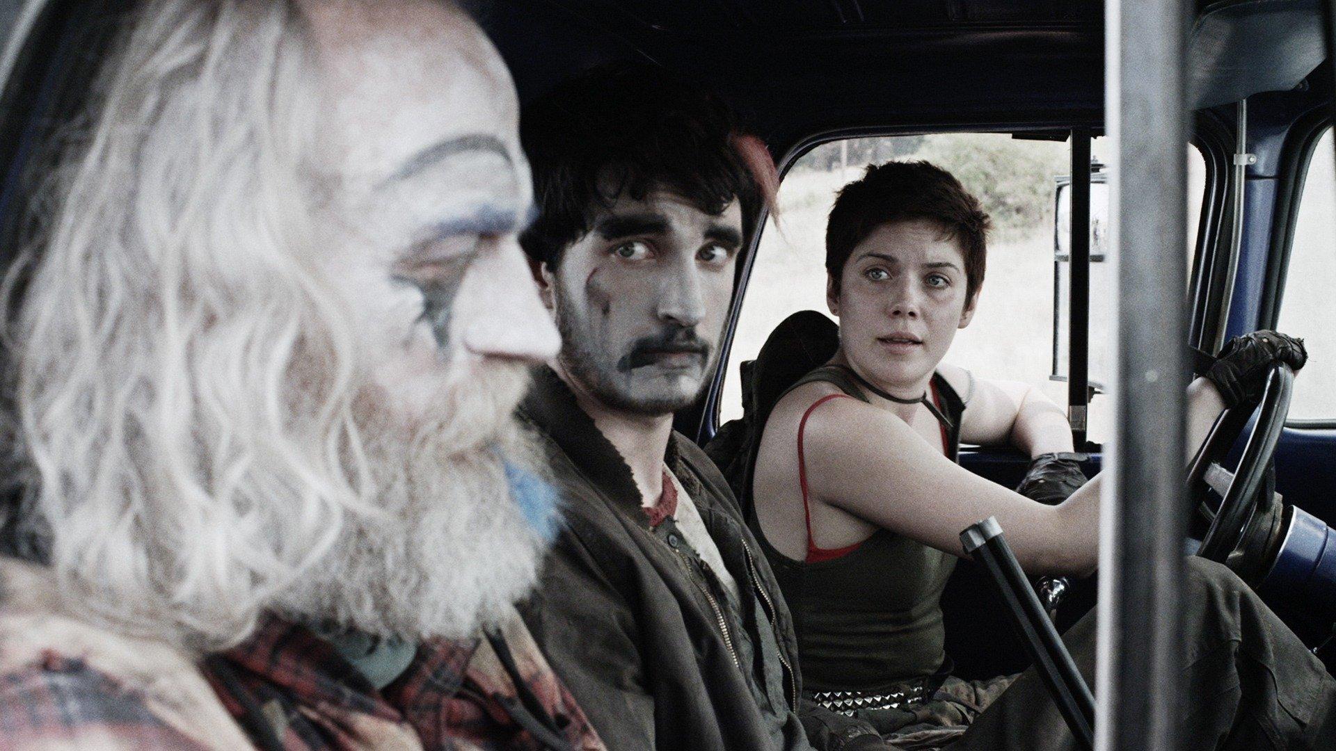 Z Nation: Warren's Wedding