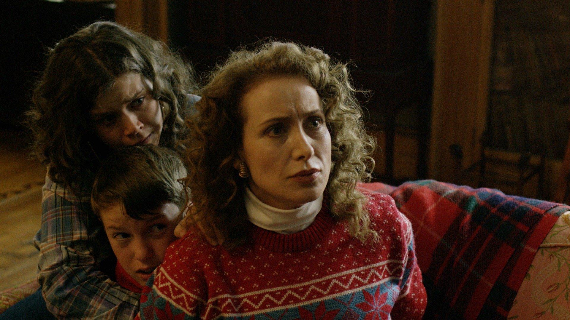 Village of the Damned: The Curse Begins at Christmas