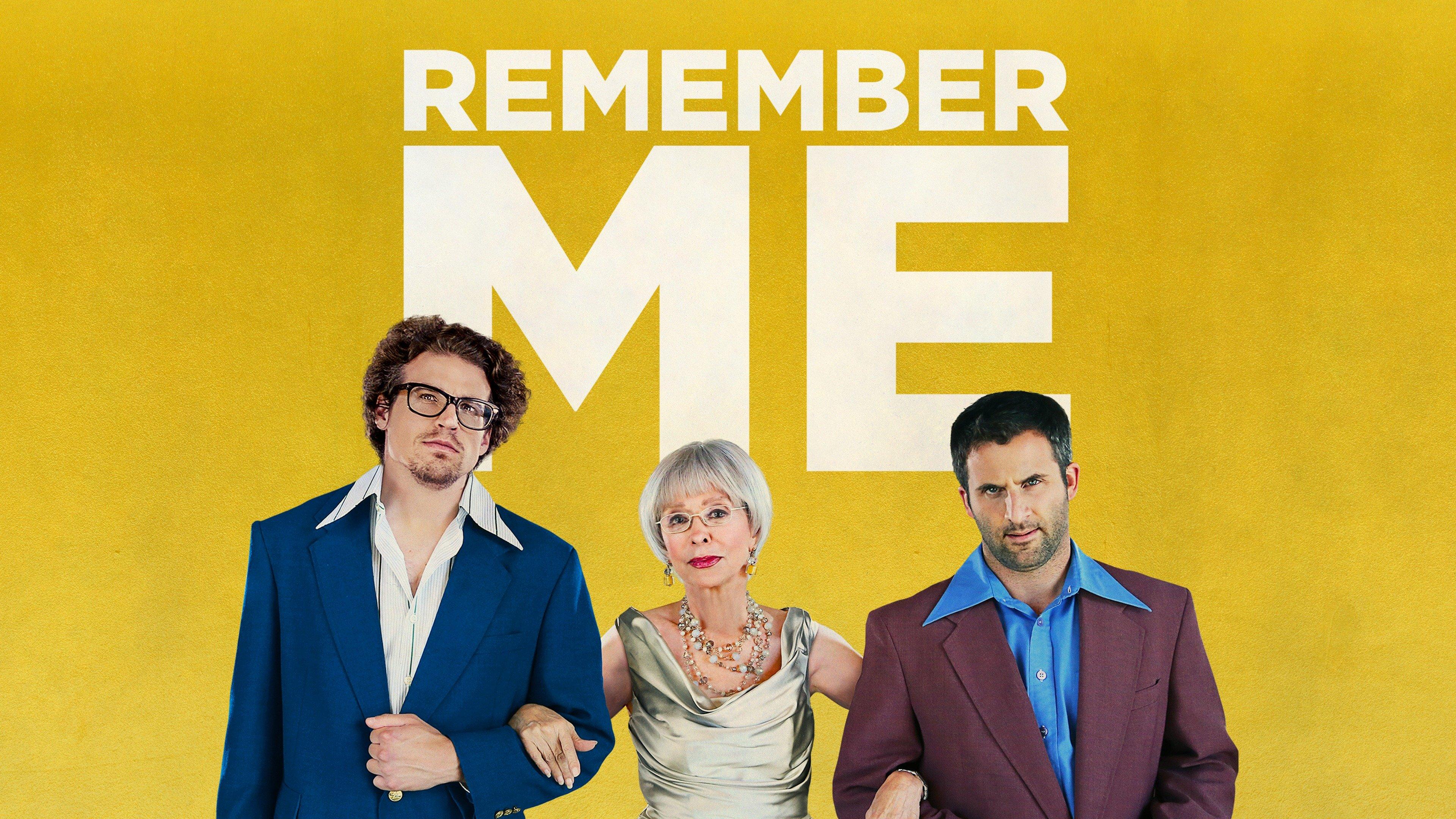 Watch Remember Me Streaming Online on Philo (Free Trial)