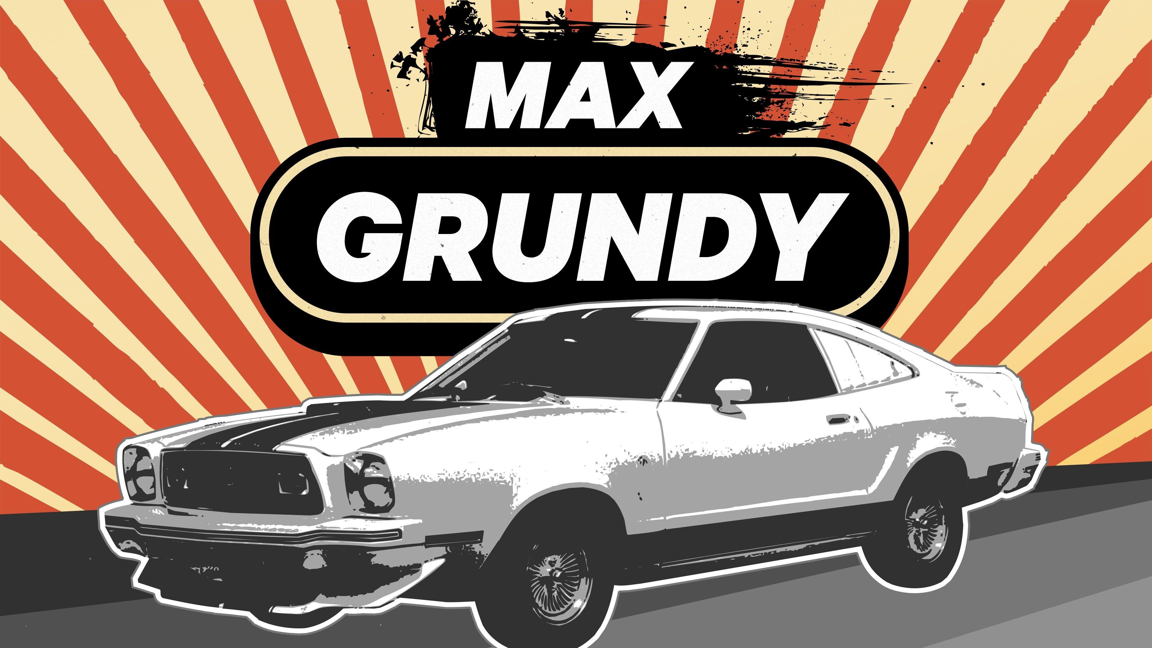 Watch Max Grundy Streaming Online on Philo (Free Trial)