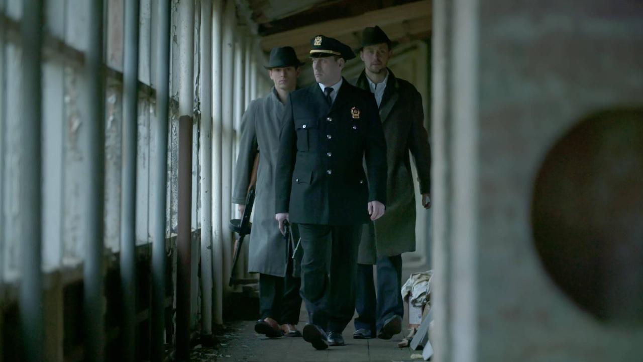 Mafia's Greatest Hits: Arnold the Brain Rothstein