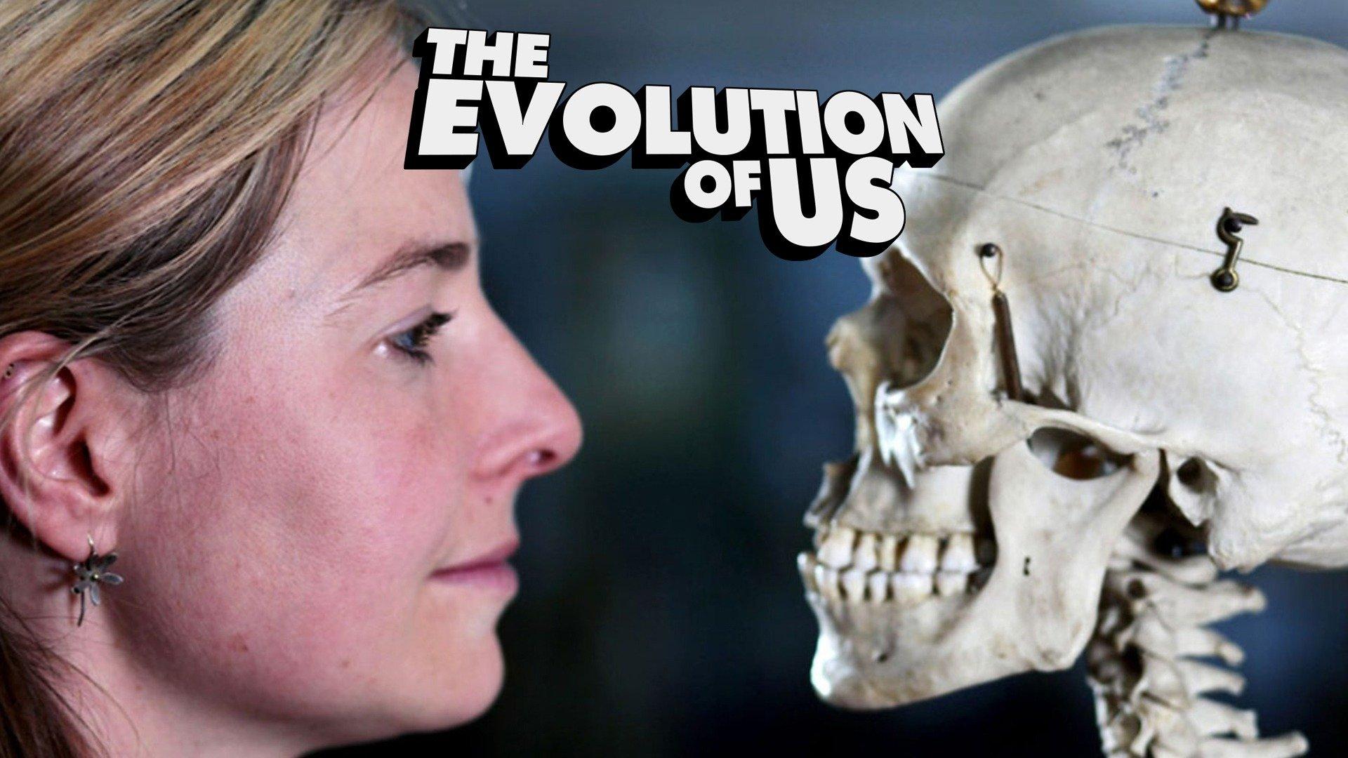 Watch The Evolution of Us Streaming Online on Philo (Free Trial)