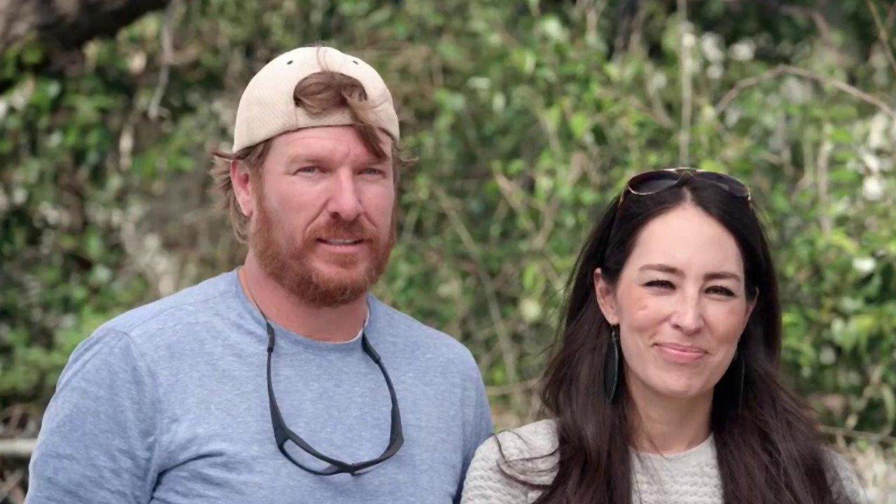 Fixer Upper: Austin Couple Finds Waco Charm
