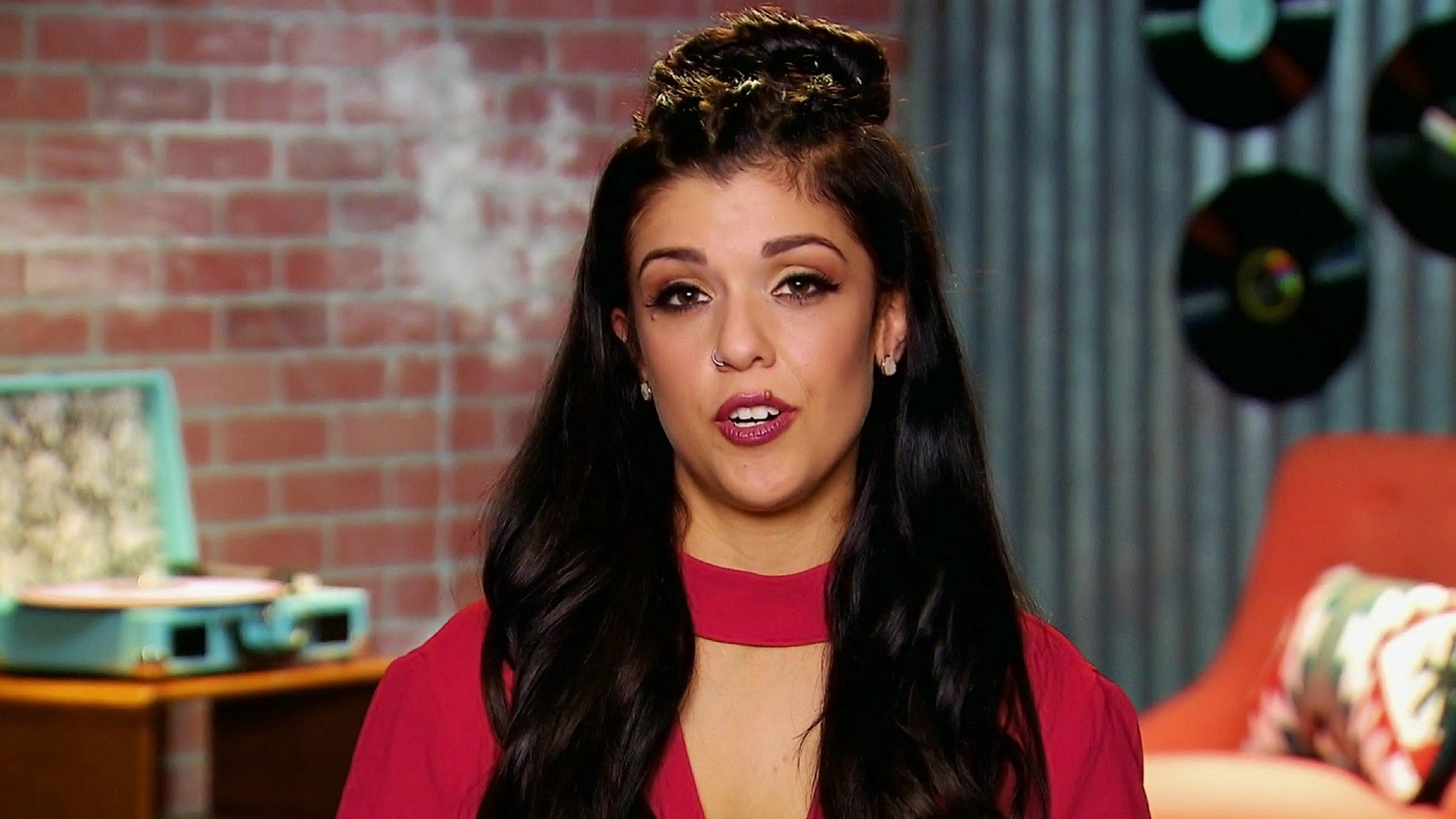 Little Women: Dallas: Pretty Little Liar