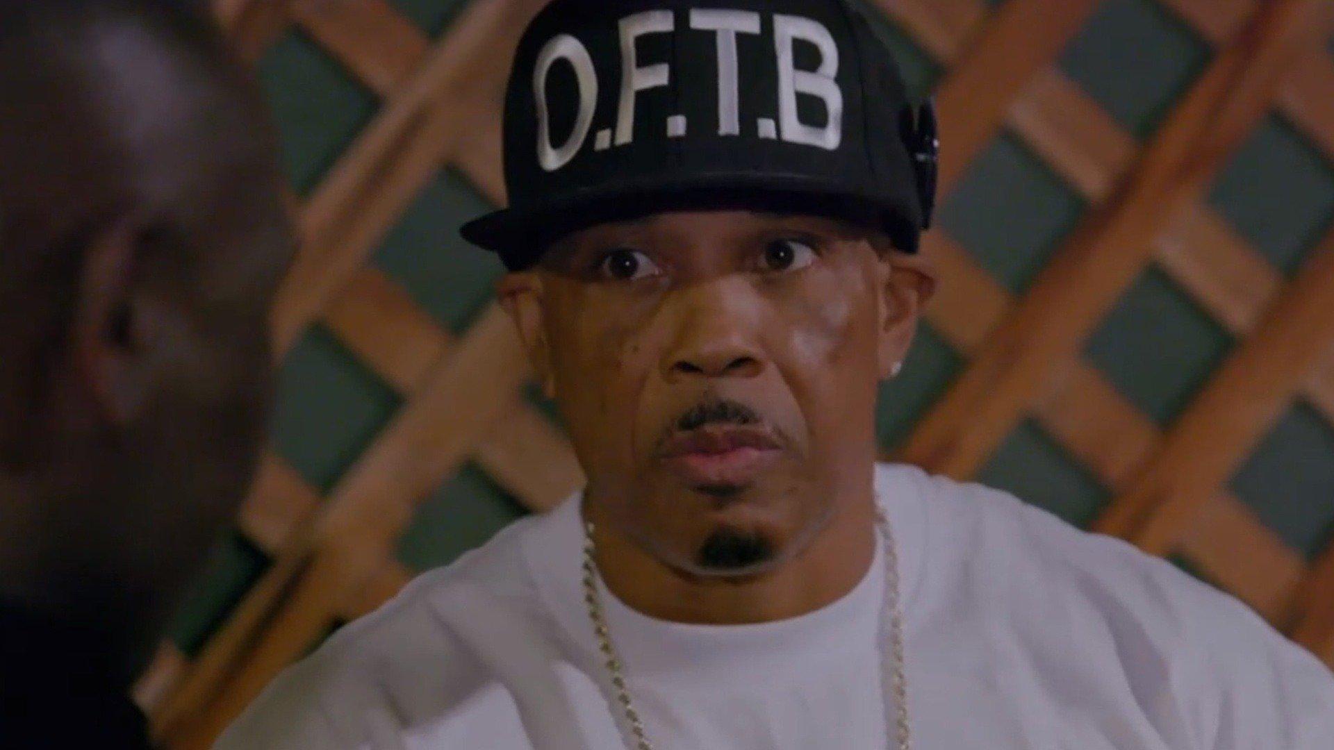 Who Killed Tupac?: East Coast vs West Coast