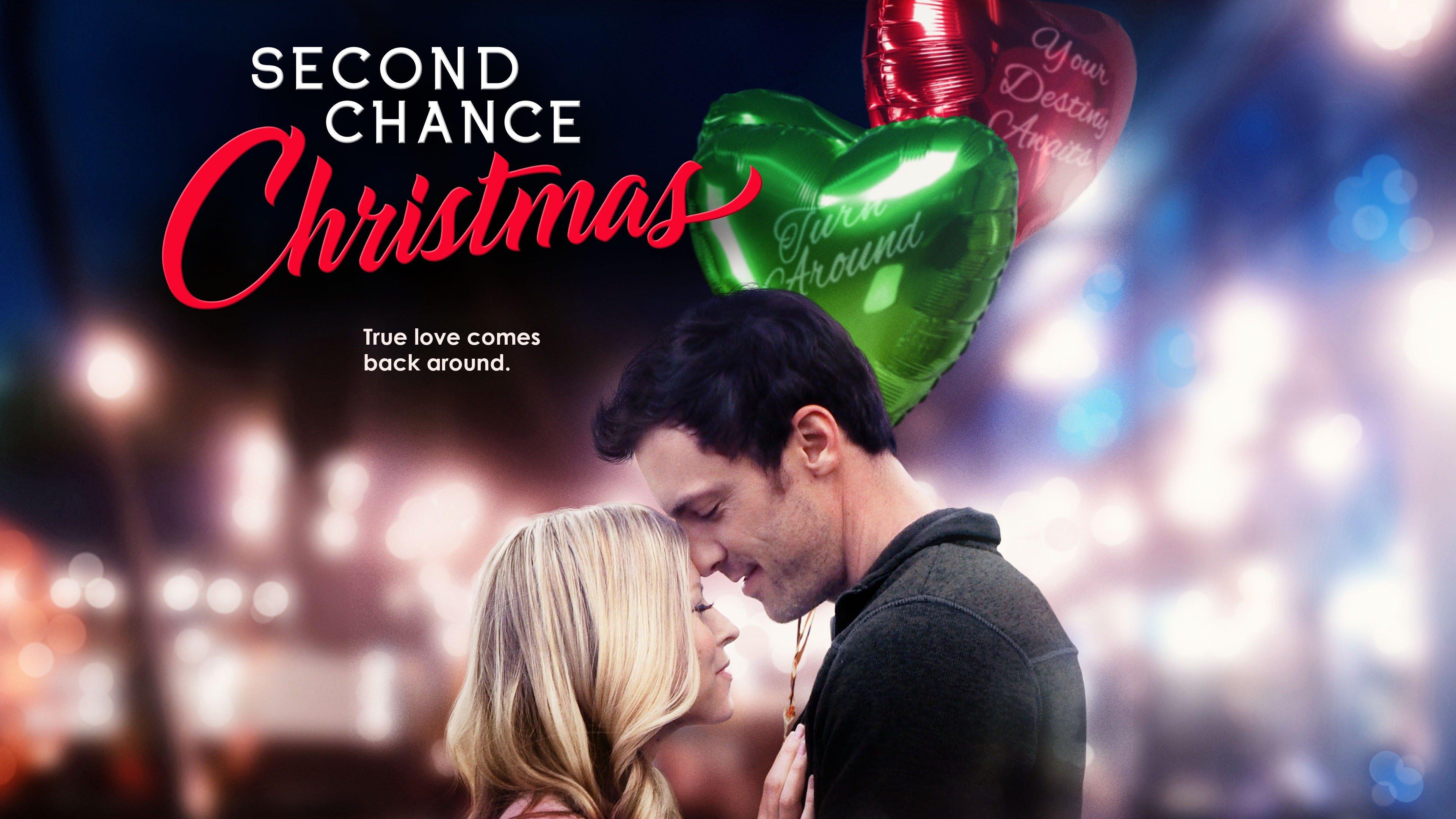 Watch Second Chance Christmas Streaming Online on Philo (Free Trial)