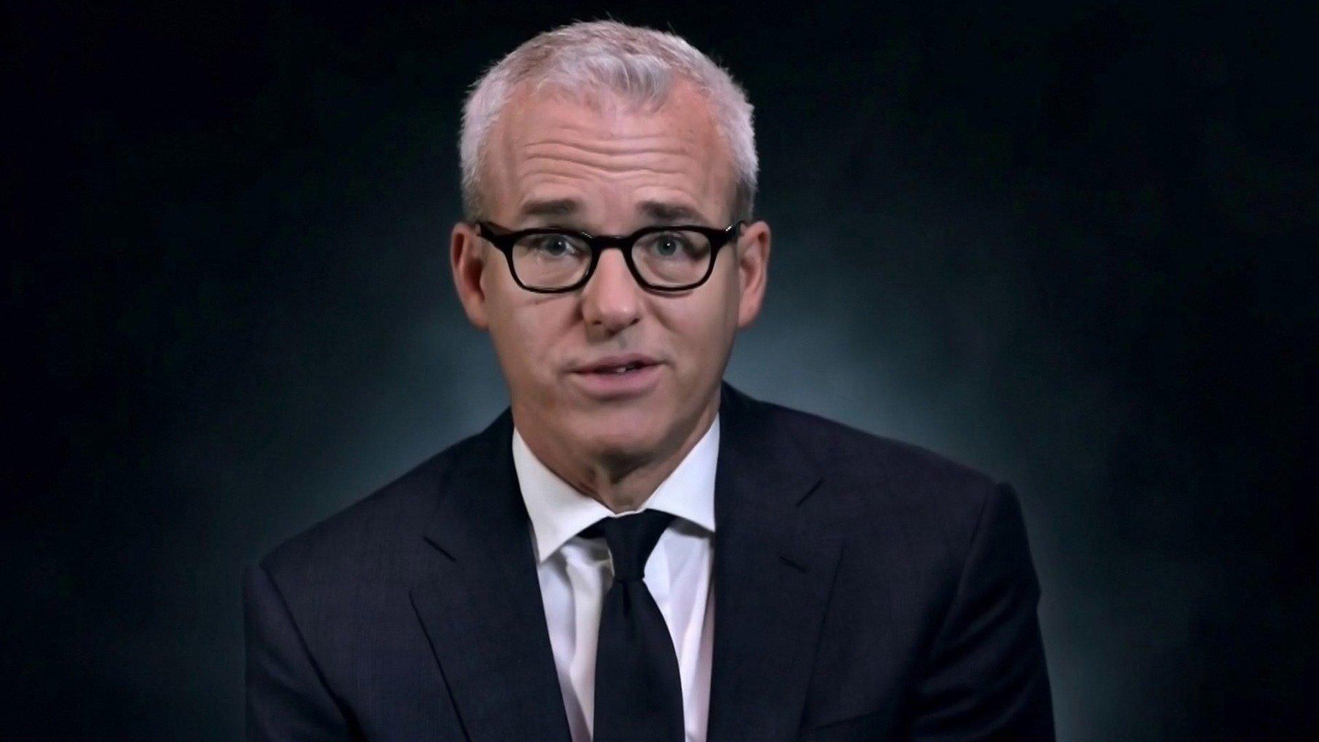 People Magazine Investigates: Golden State Killer