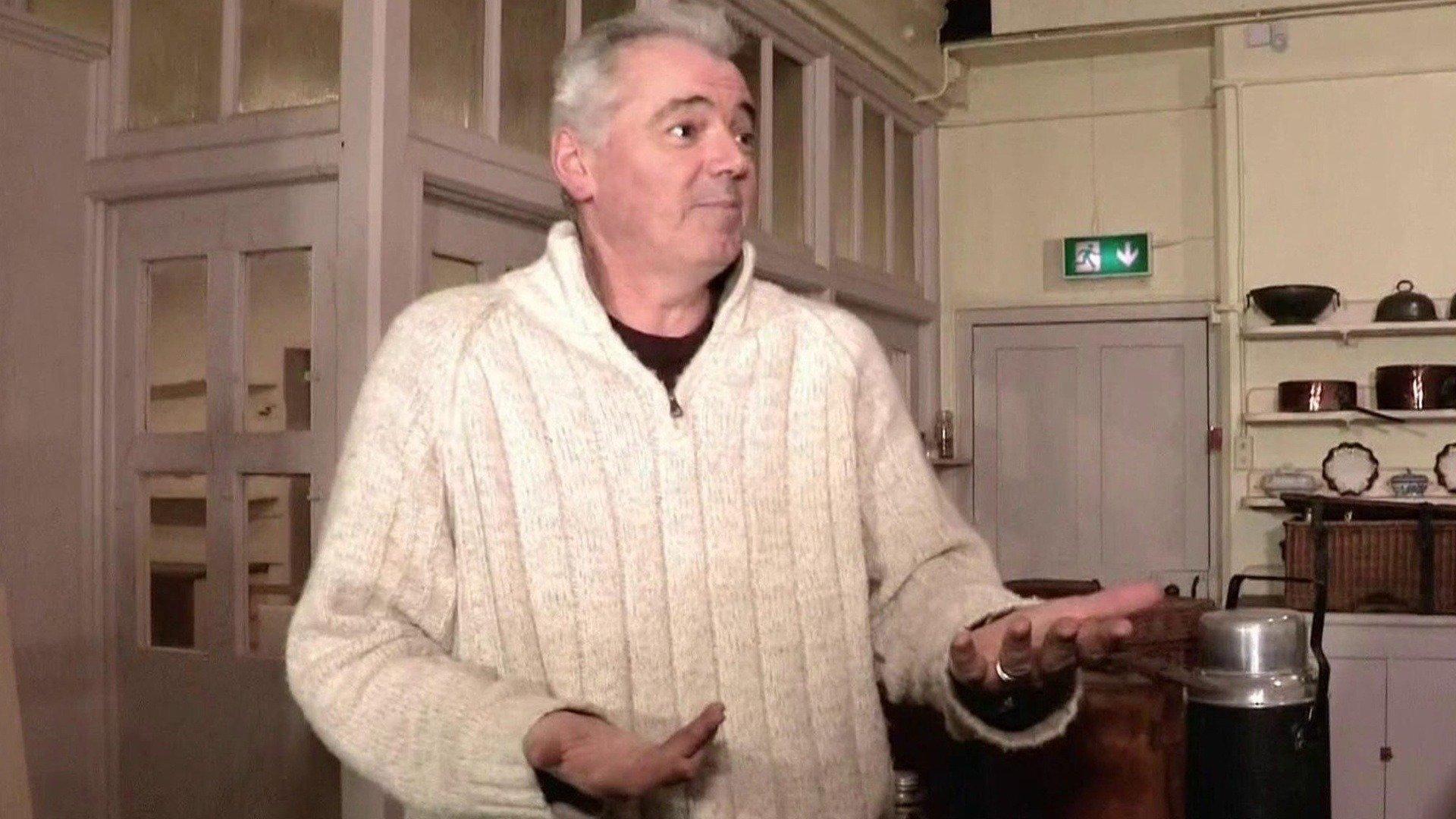 Watch Most Haunted: S20E6 - Croxteth Hall on Philo (Free Trial)