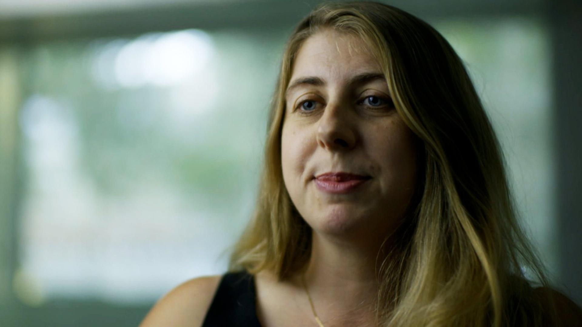 Strange Evidence: Jungle Werewolf