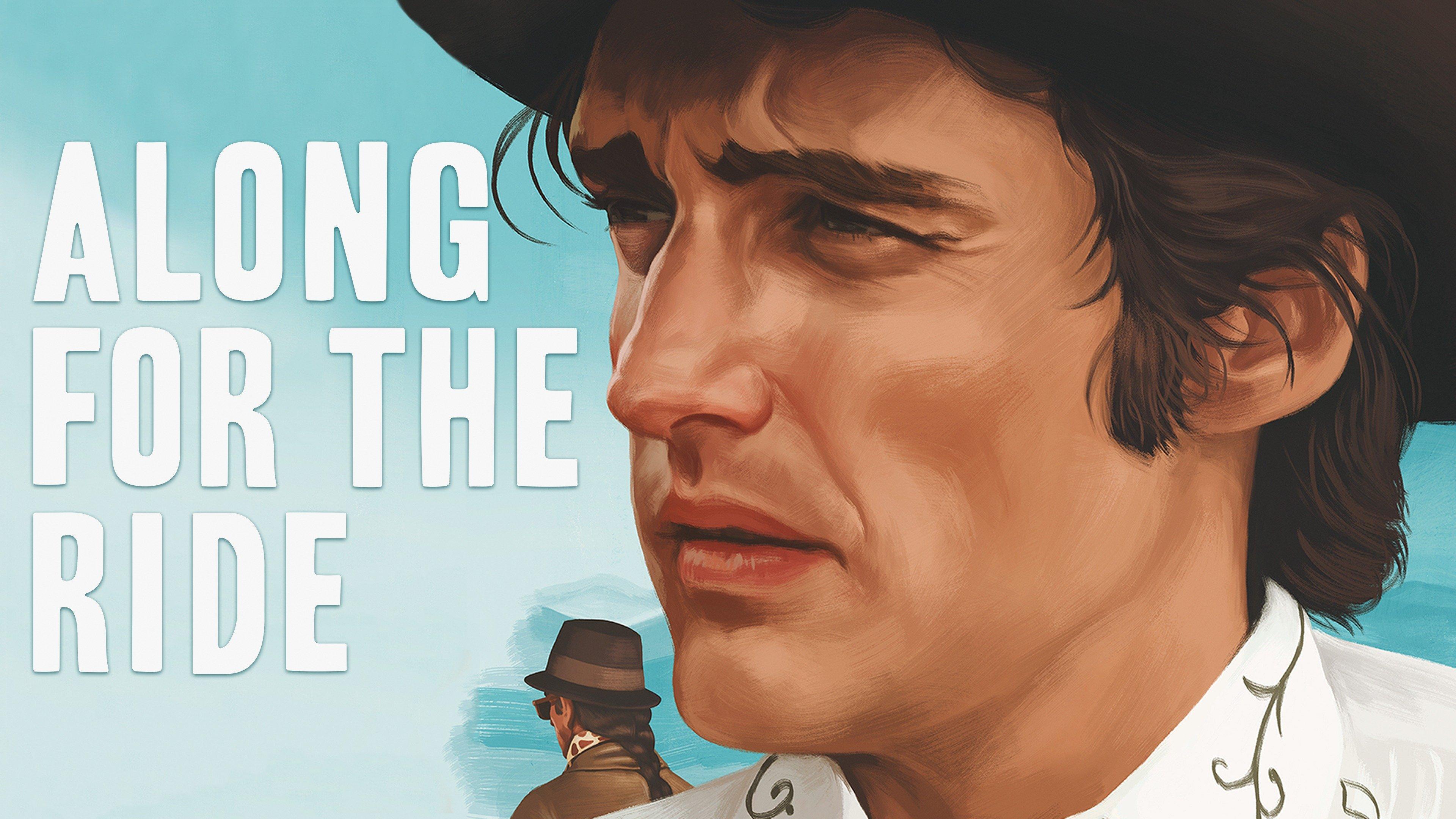 Watch Along for the Ride Streaming Online on Philo (Free Trial)