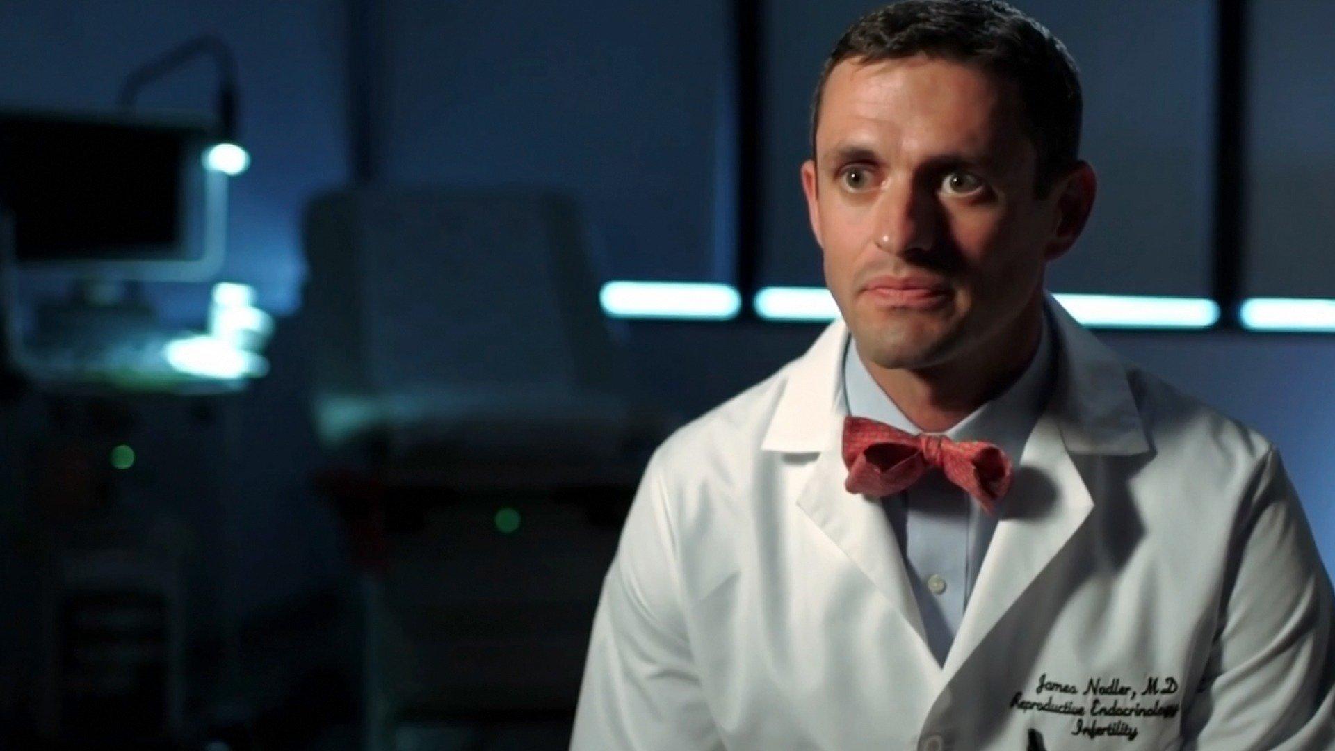 Monsters Inside Me: I Can't Stop Coughing Up Blood