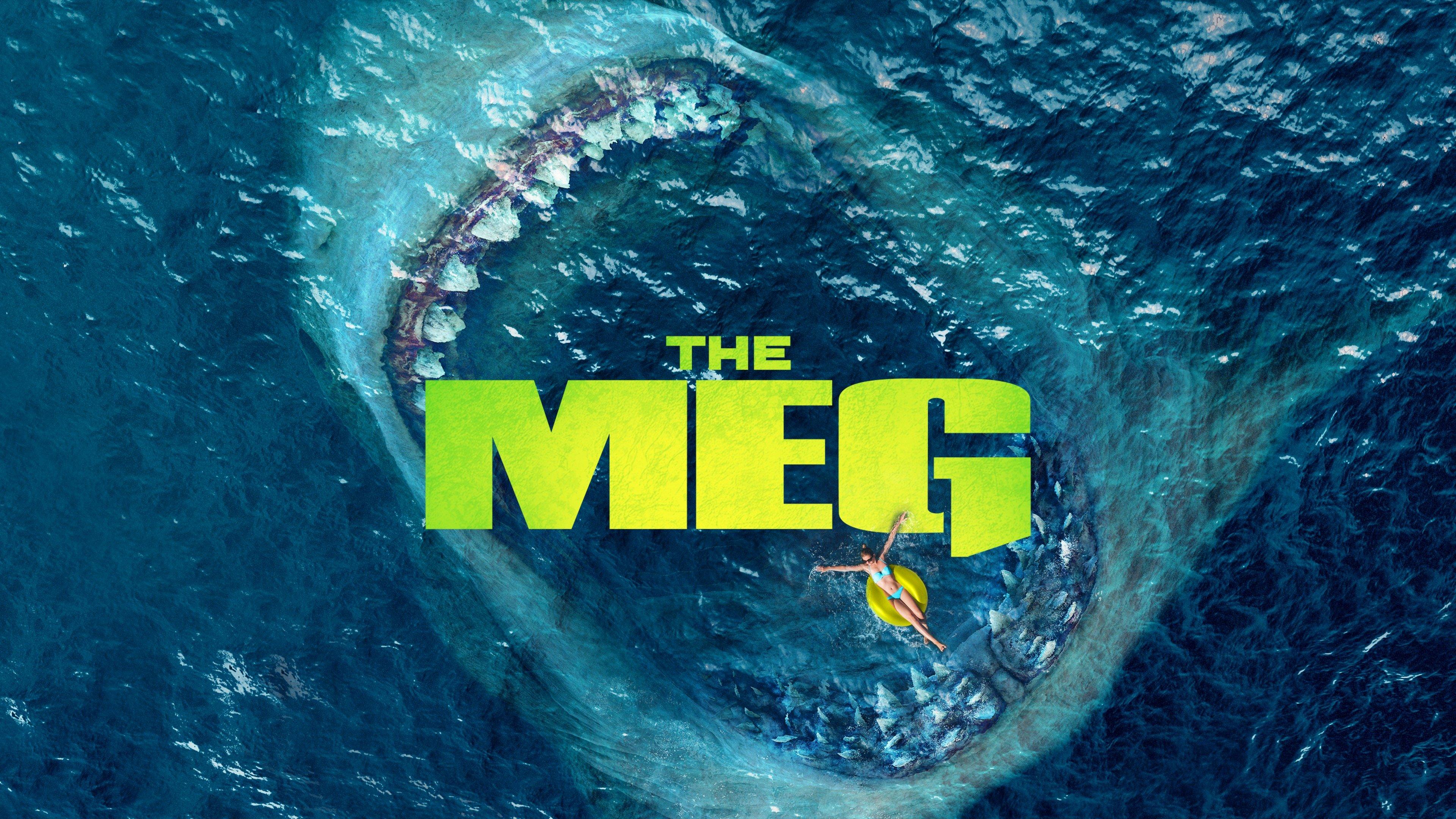 Watch The Meg Streaming Online on Philo (Free Trial)