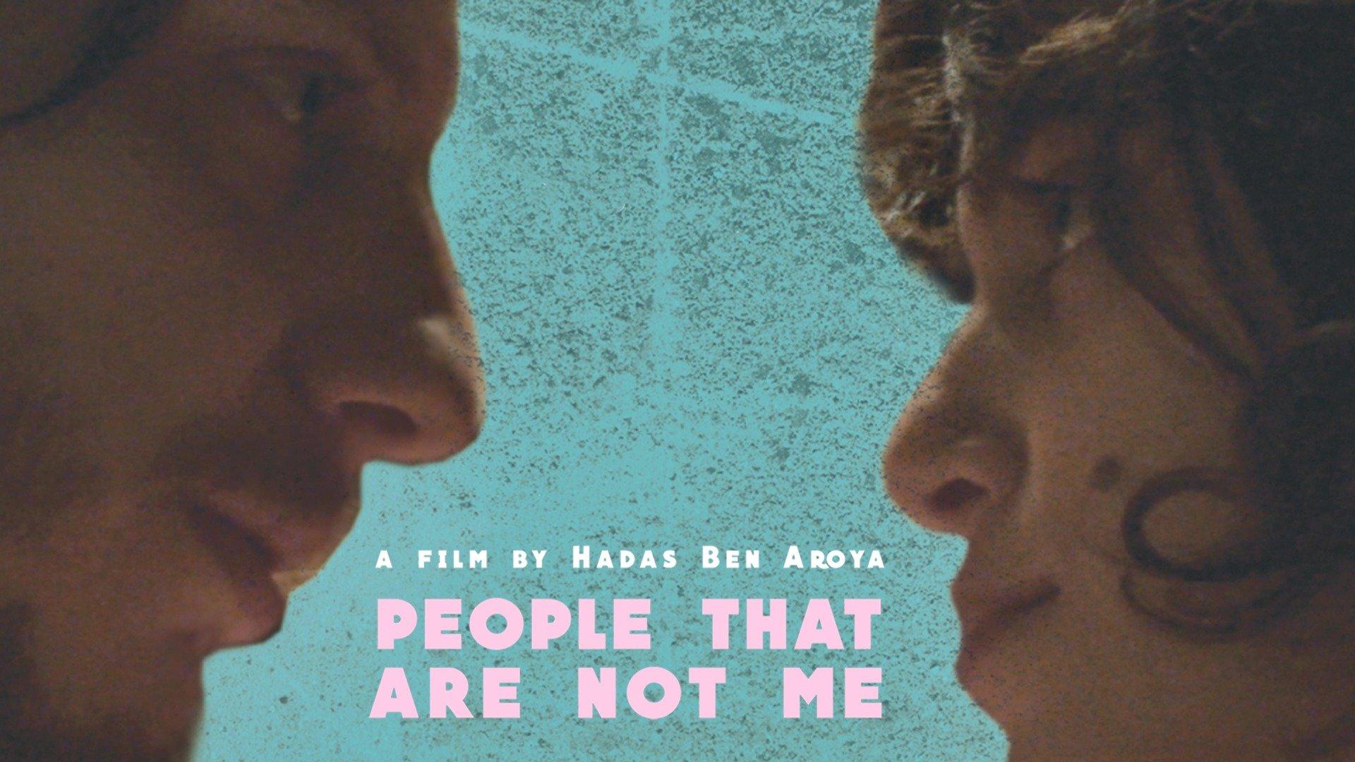 Watch People That Are Not Me Streaming Online on Philo (Free Trial)