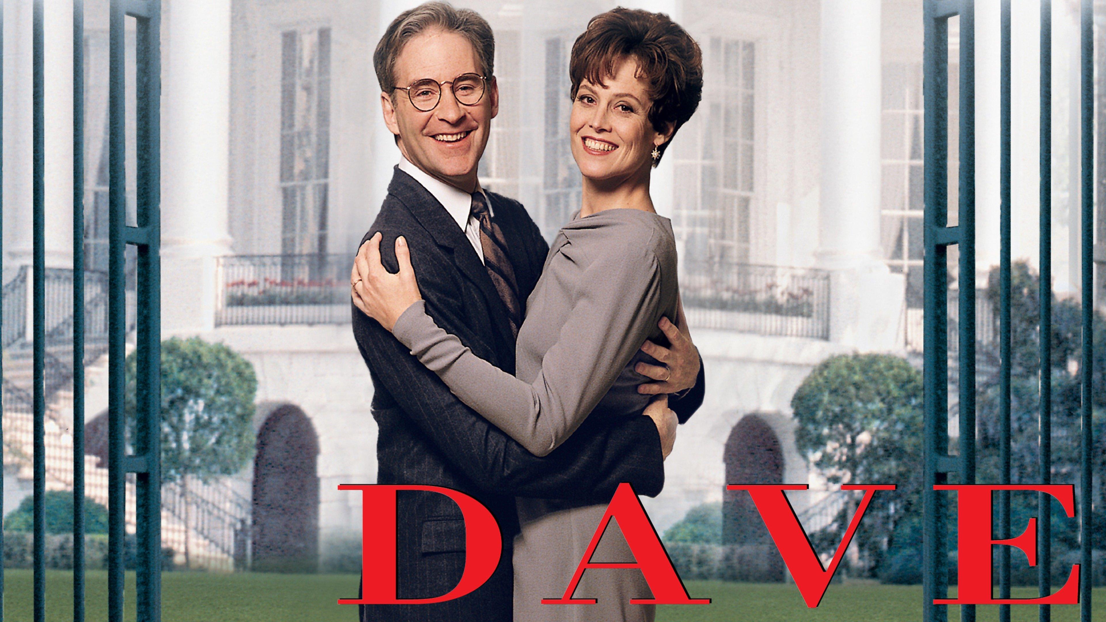 Watch Dave Streaming Online on Philo (Free Trial)