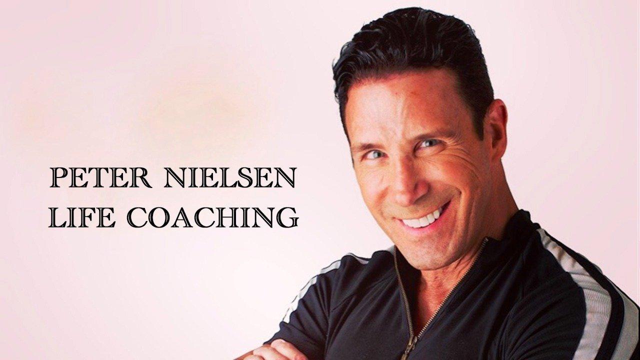 Watch Peter Nielsen, Life Coaching Streaming Online on Philo (Free Trial)