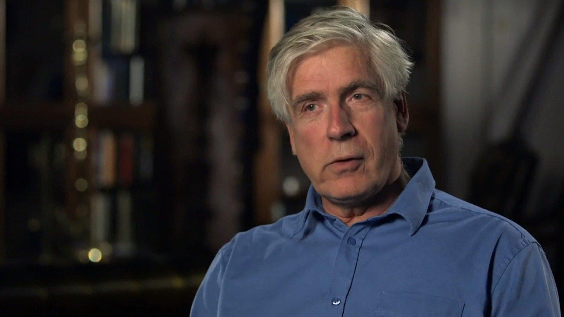 Mysteries at the Museum: How To Sell The Eiffel Tower, Killer Lake and ...