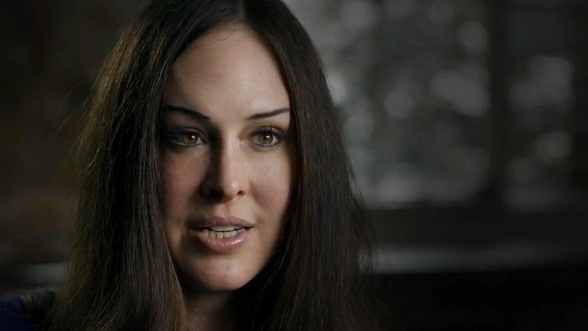 Strange Evidence: Ghost in the Abyss