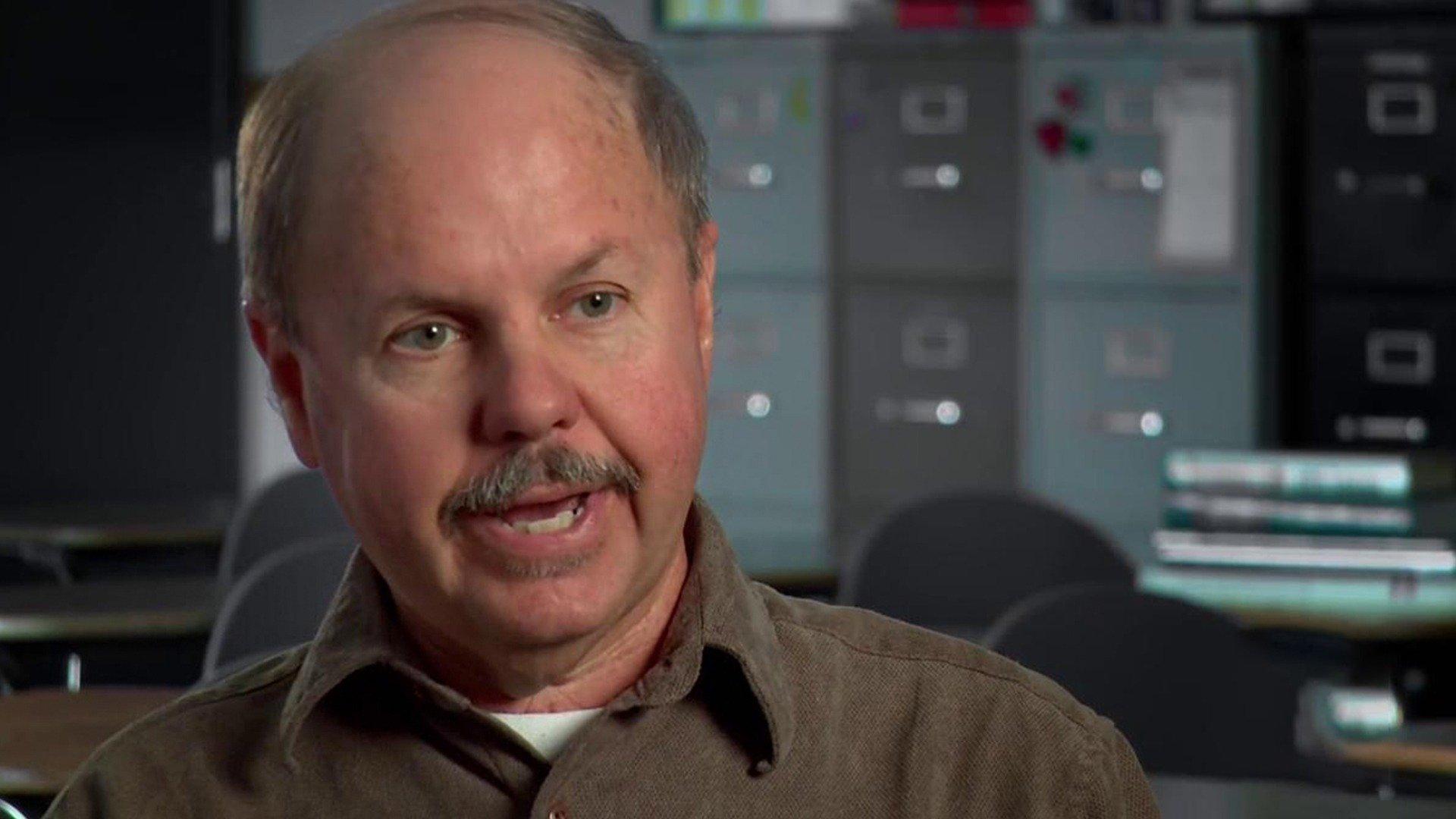 Married With Secrets: Two-Faced