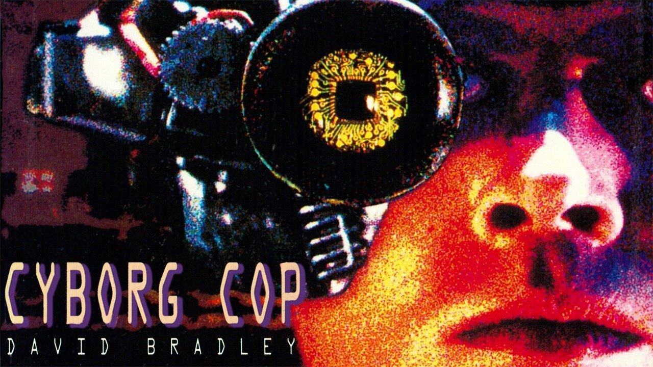 Watch Cyborg Cop Streaming Online on Philo (Free Trial)