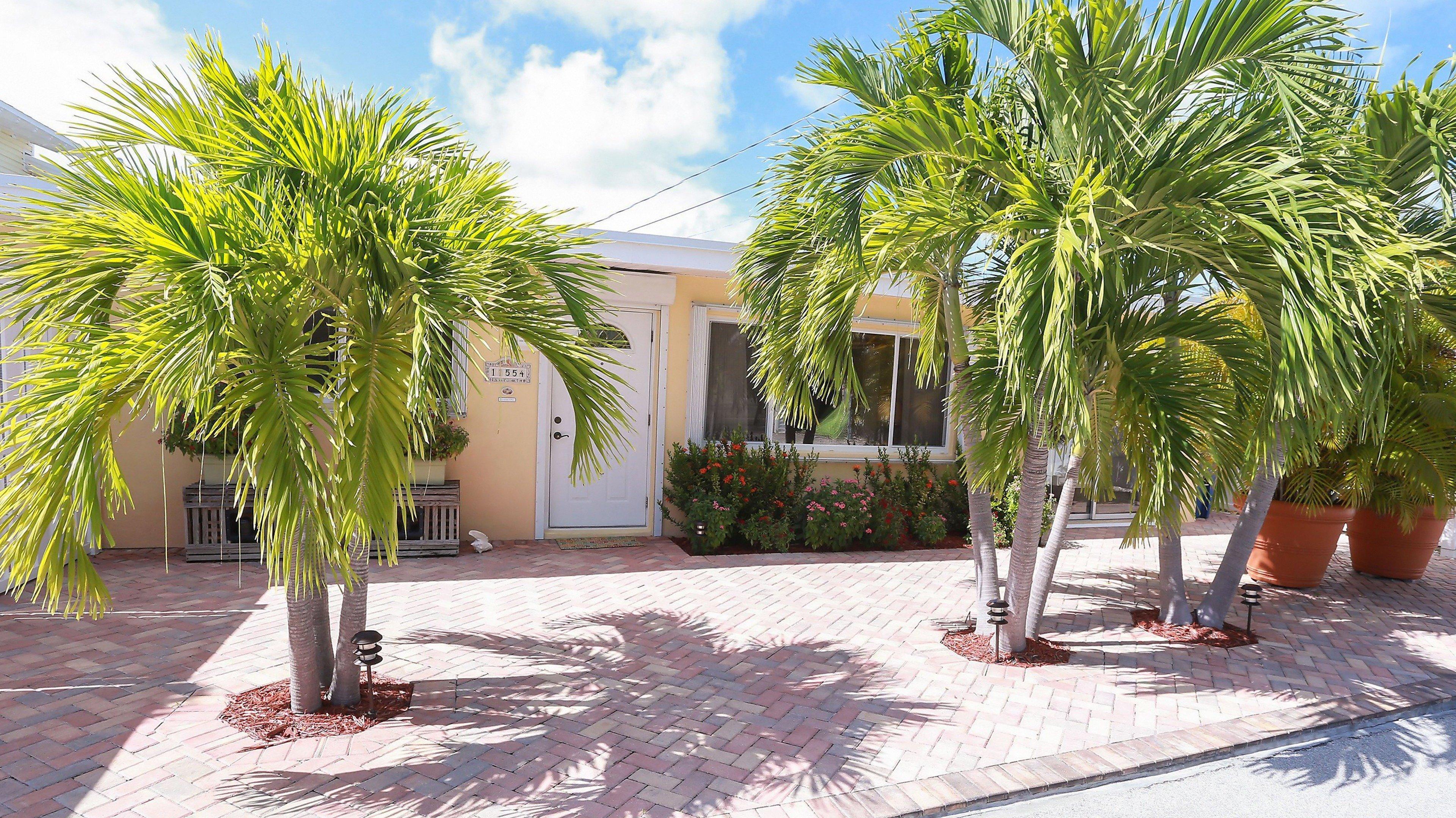 Semi-Homemade Cooking With Sandra Lee: Florida Keys House Hunt