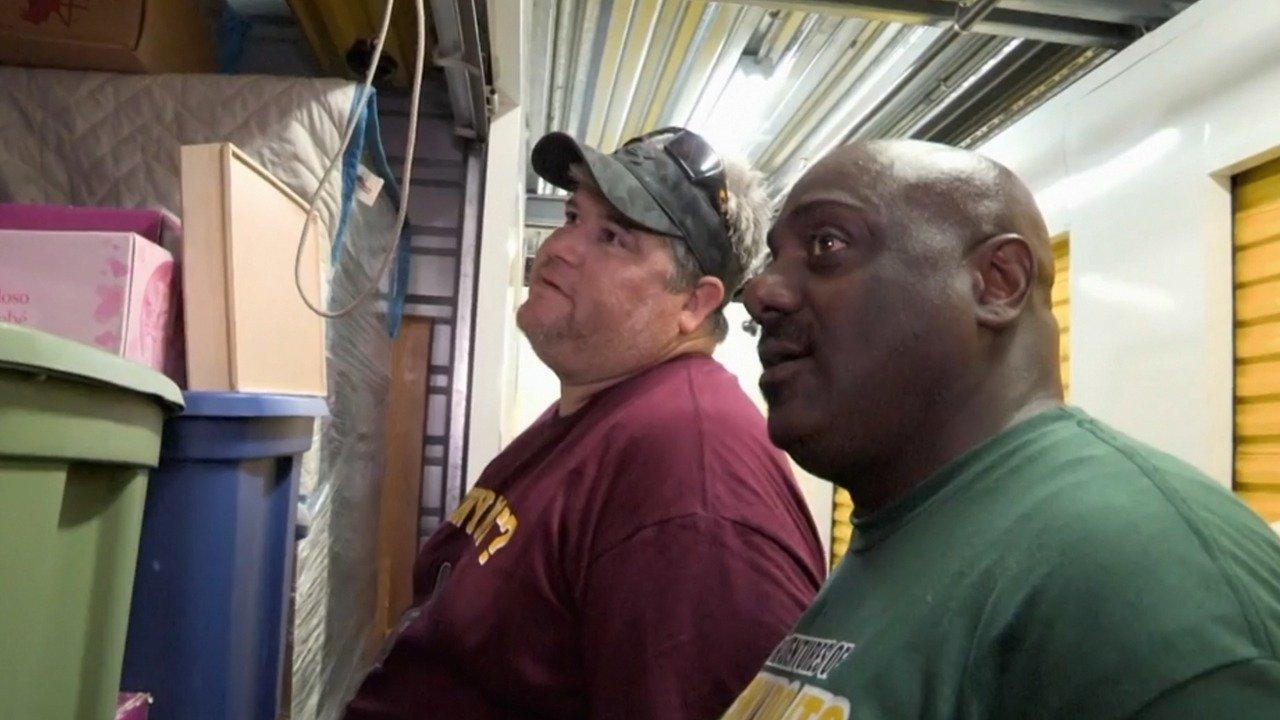 My Life Is a Lifetime Movie: A Fistful of Dollar