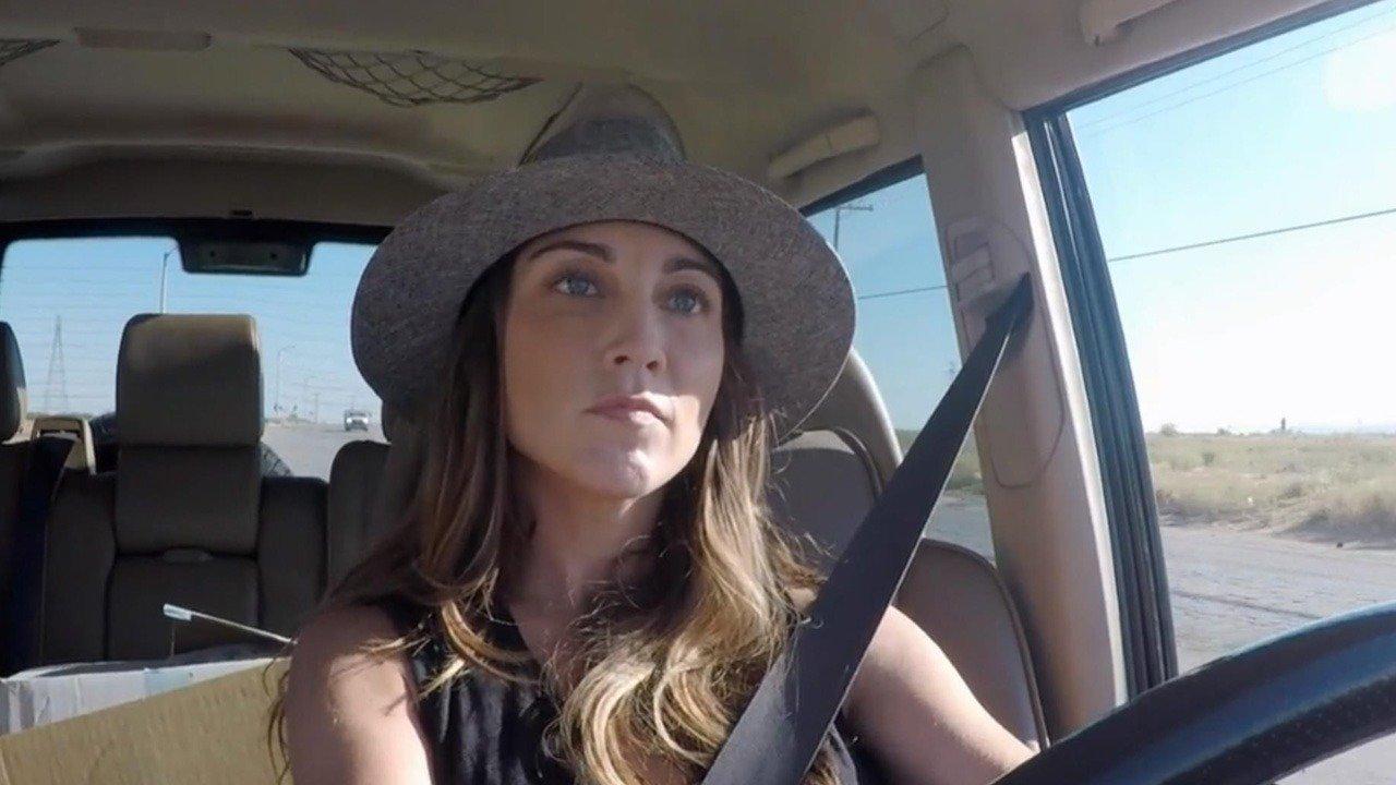 Storage Wars: One Girl's Trinket Is Another Man's Treasure