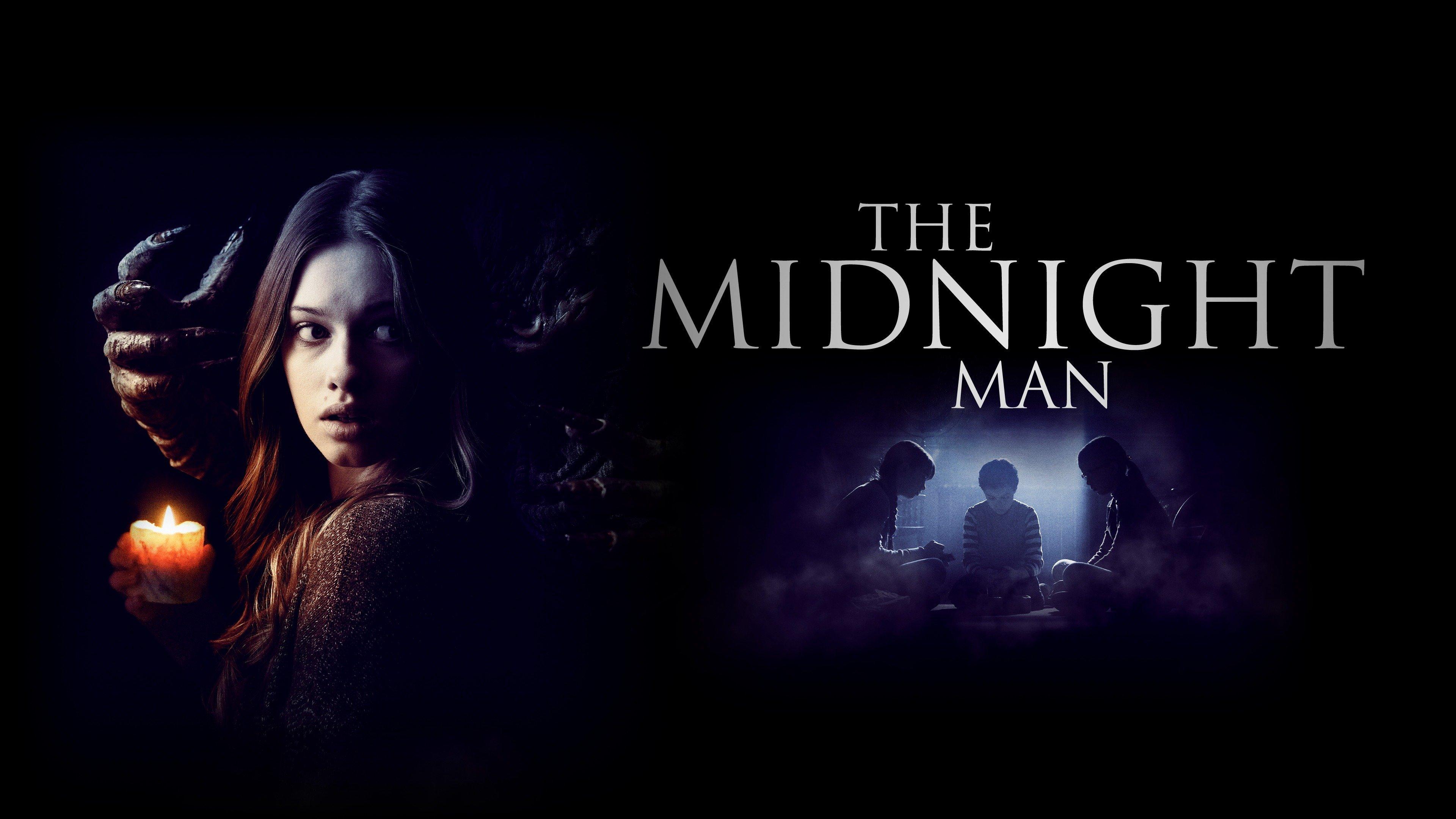 Watch The Midnight Man Streaming Online on Philo (Free Trial)
