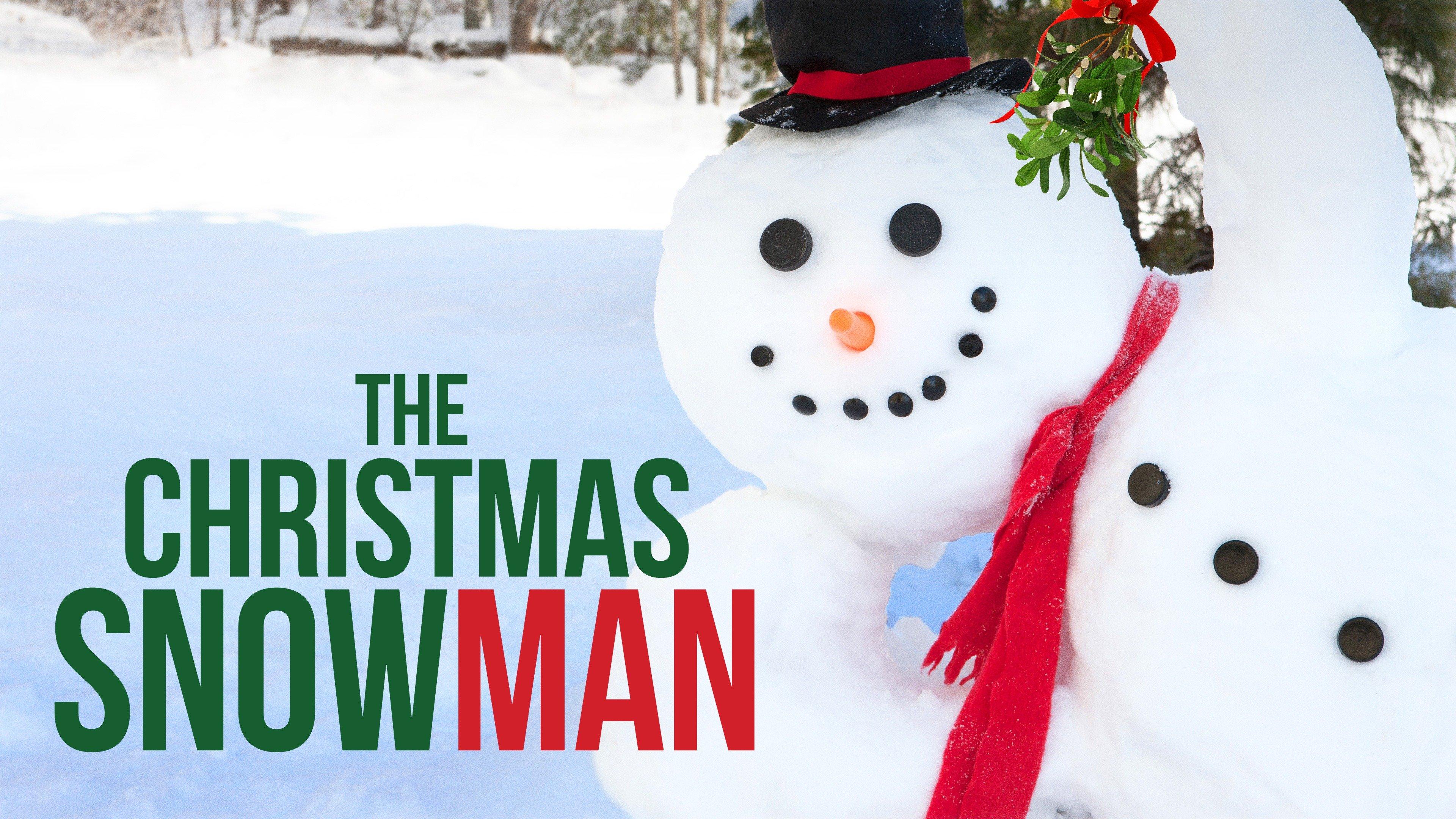 Watch The Christmas Snowman Streaming Online on Philo (Free Trial)