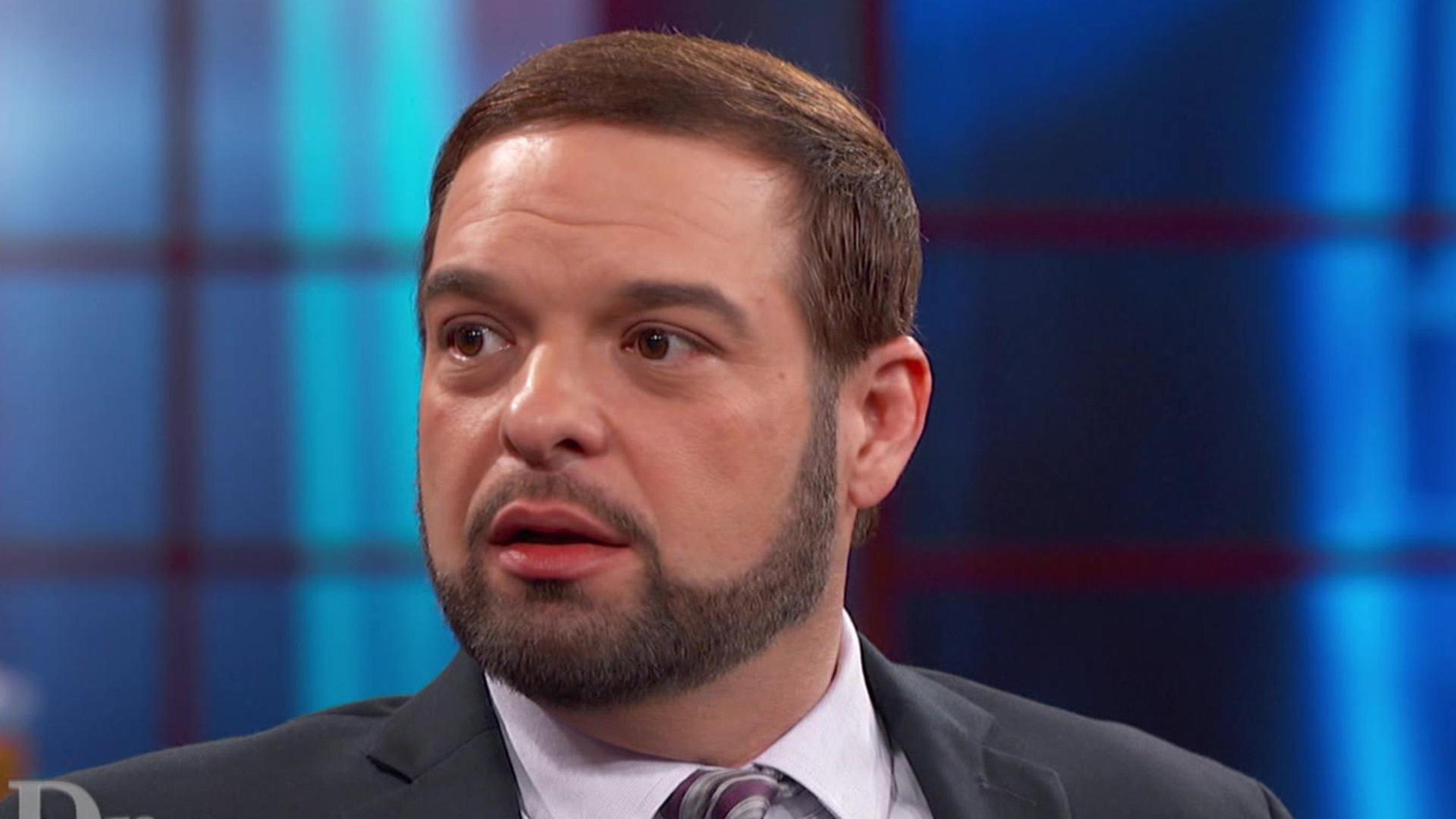 Dr. Phil: Raging, Drunk and out of Control: Will Brandi Ever Tell the ...