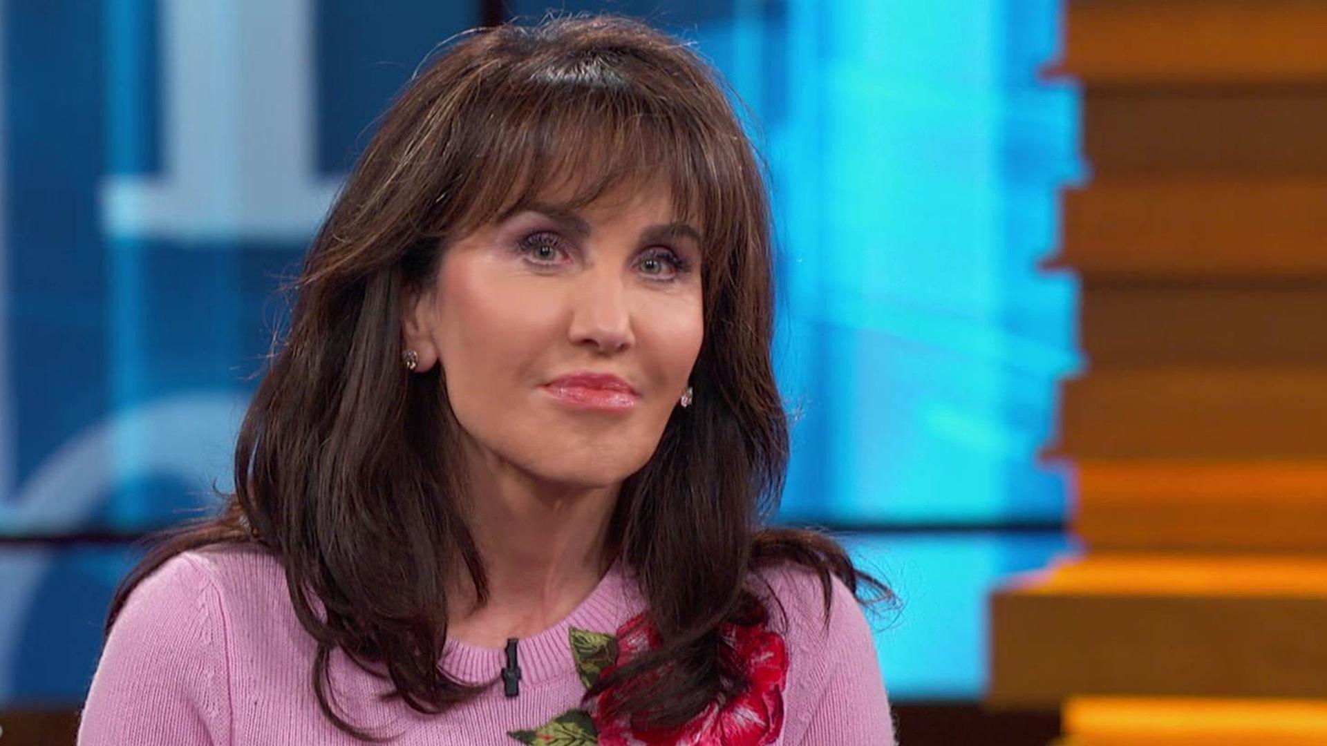 Watch Dr. Phil: S16E49 - Ex-Wife, New Wife and Daughter Caught in the ...