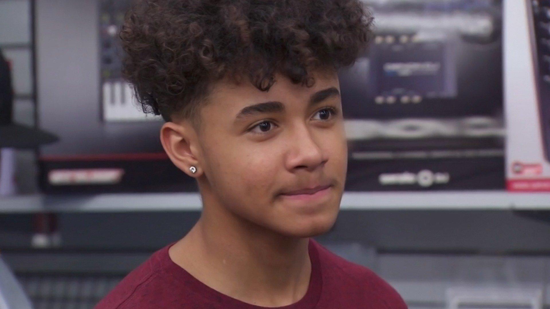 The Rap Game: Gettin' Fresh