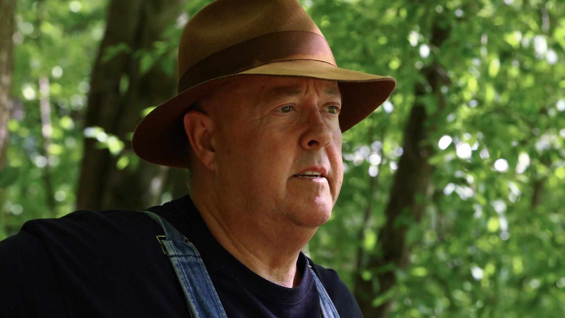 Moonshiners: Pony Express