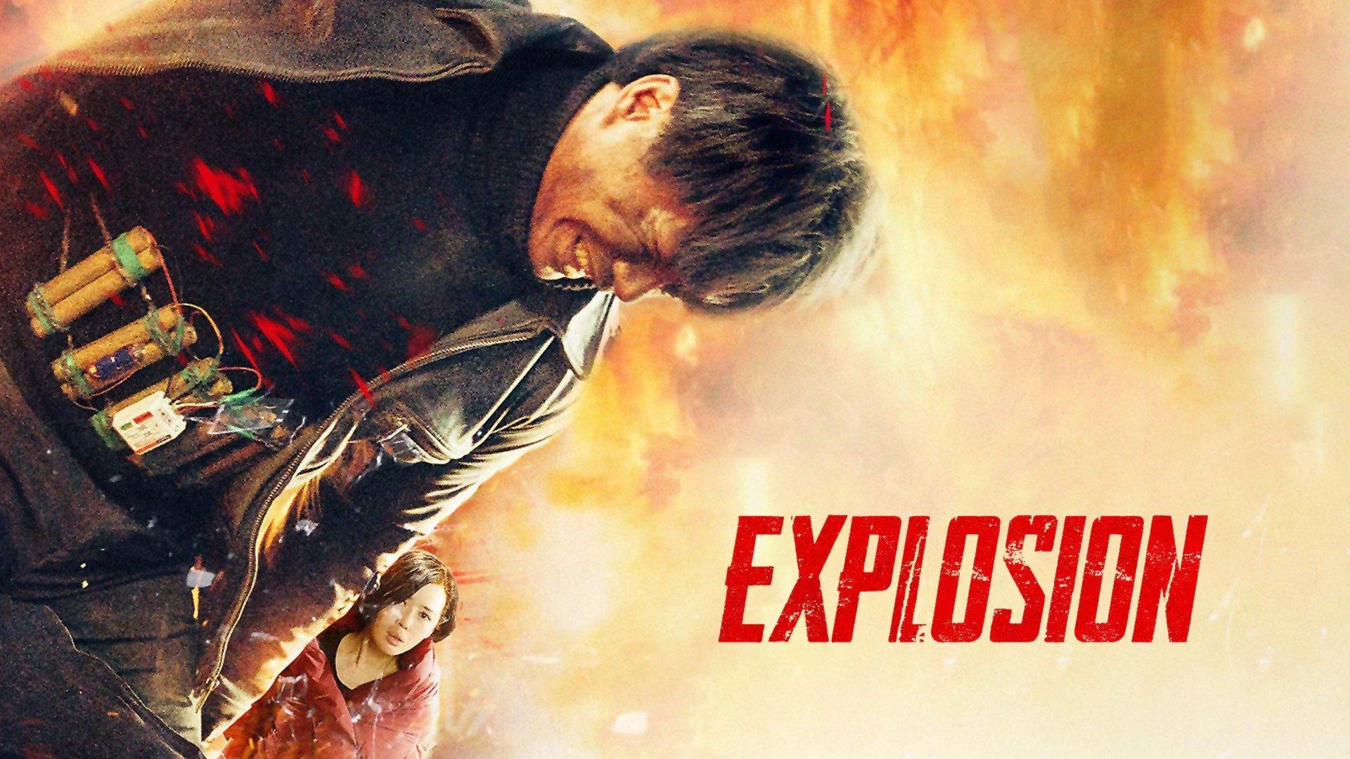 Watch Explosion Streaming Online on Philo (Free Trial)