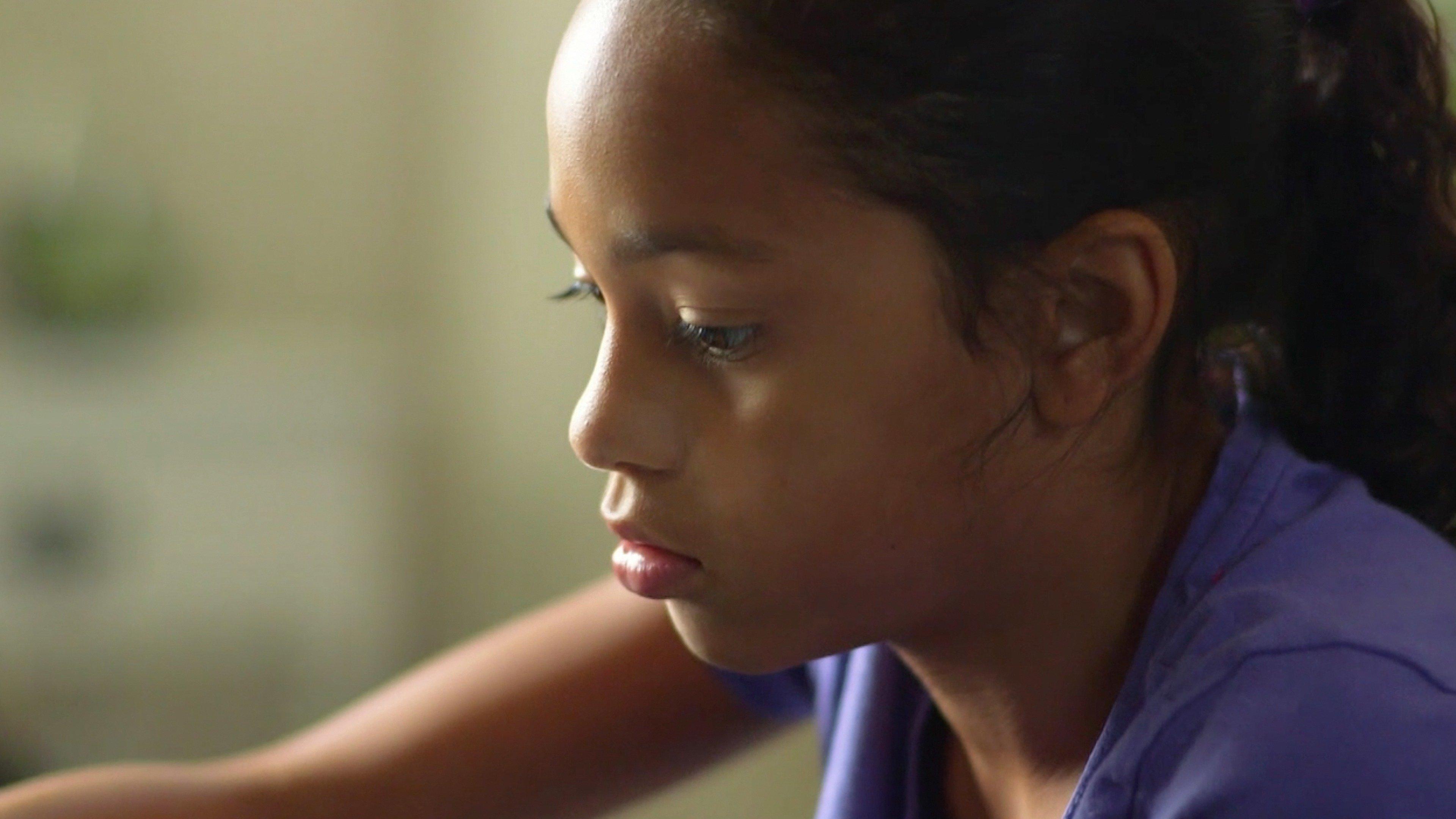 For My Man: Erica Pugh; Yamiley Mathurin