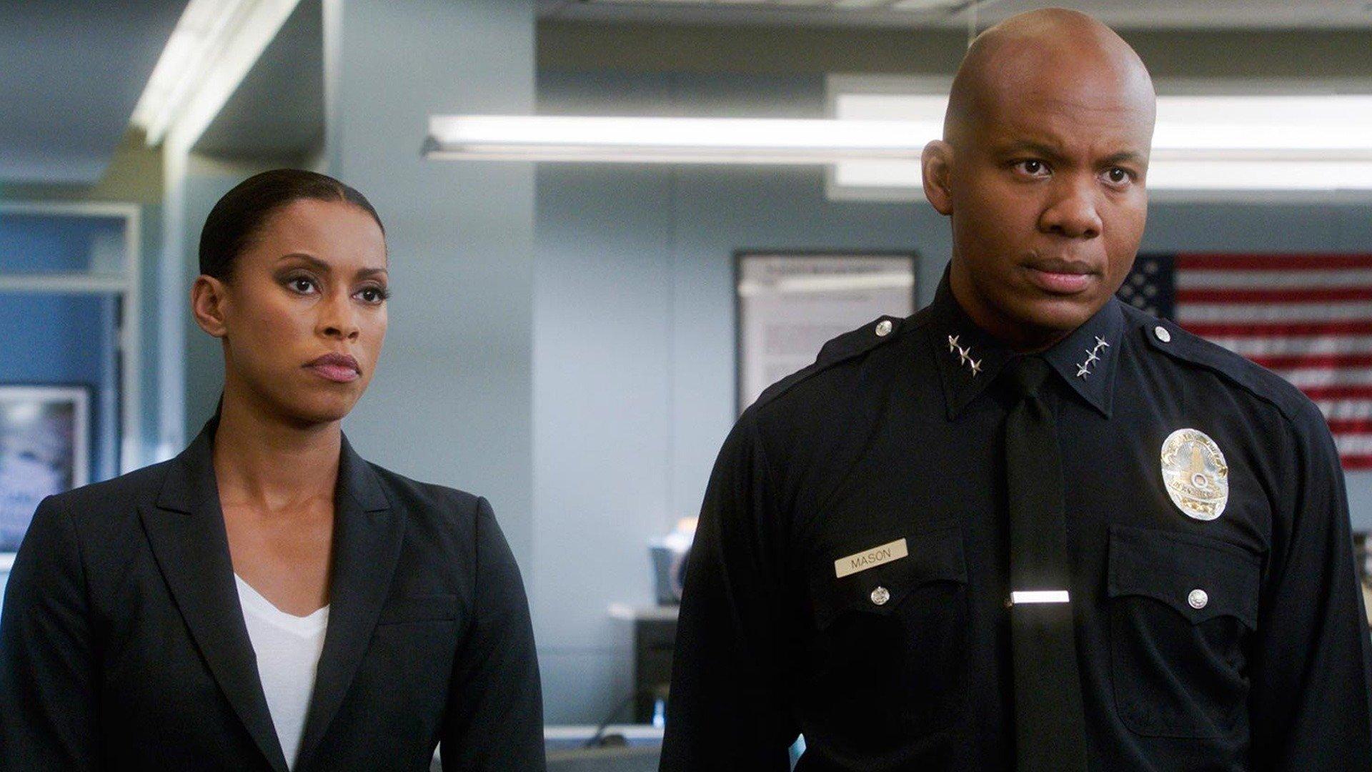 Watch Major Crimes: S6E11 - By Any Means: Part 2 on Philo (Free Trial)