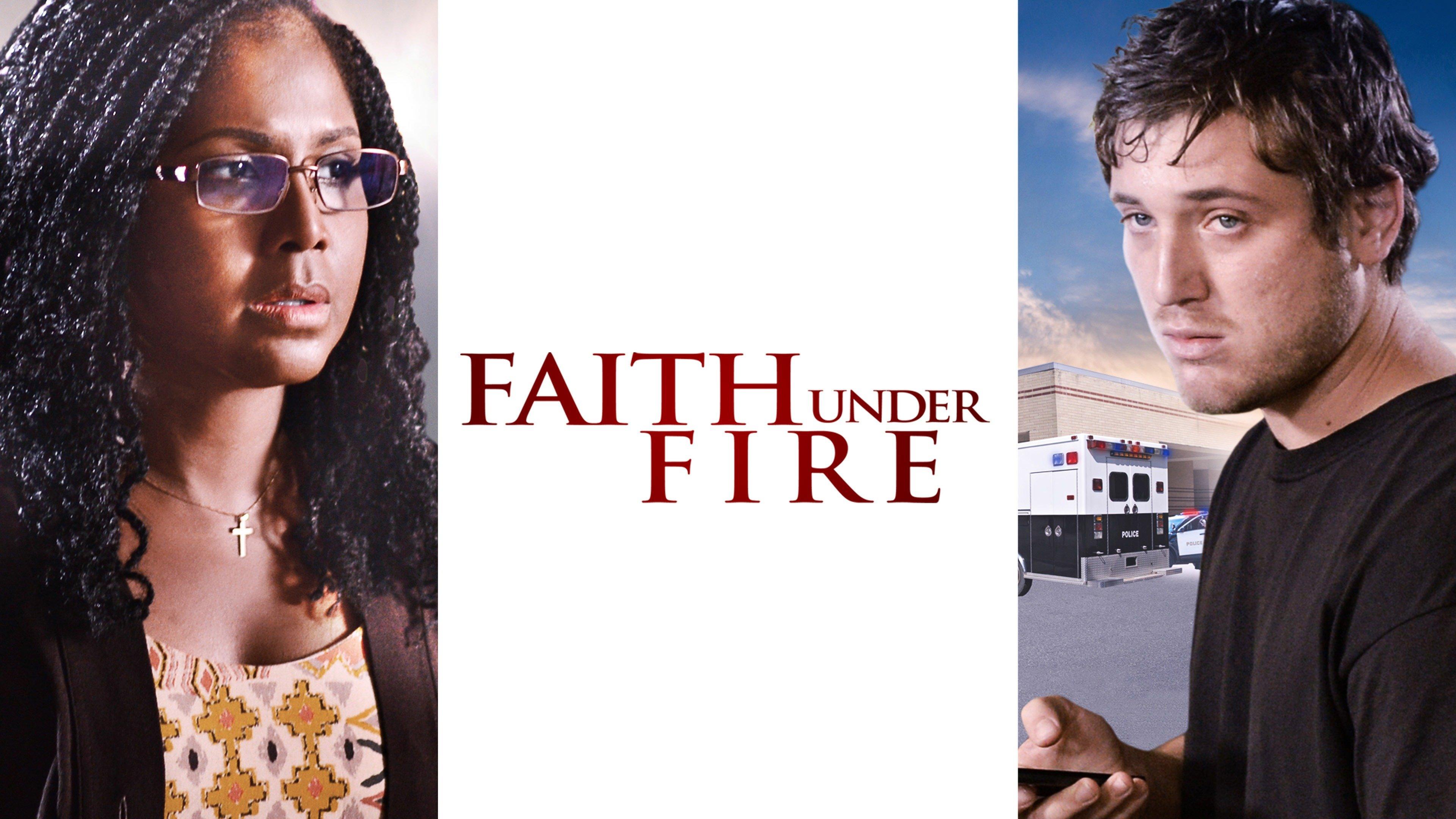Watch Faith Under Fire Streaming Online on Philo (Free Trial)