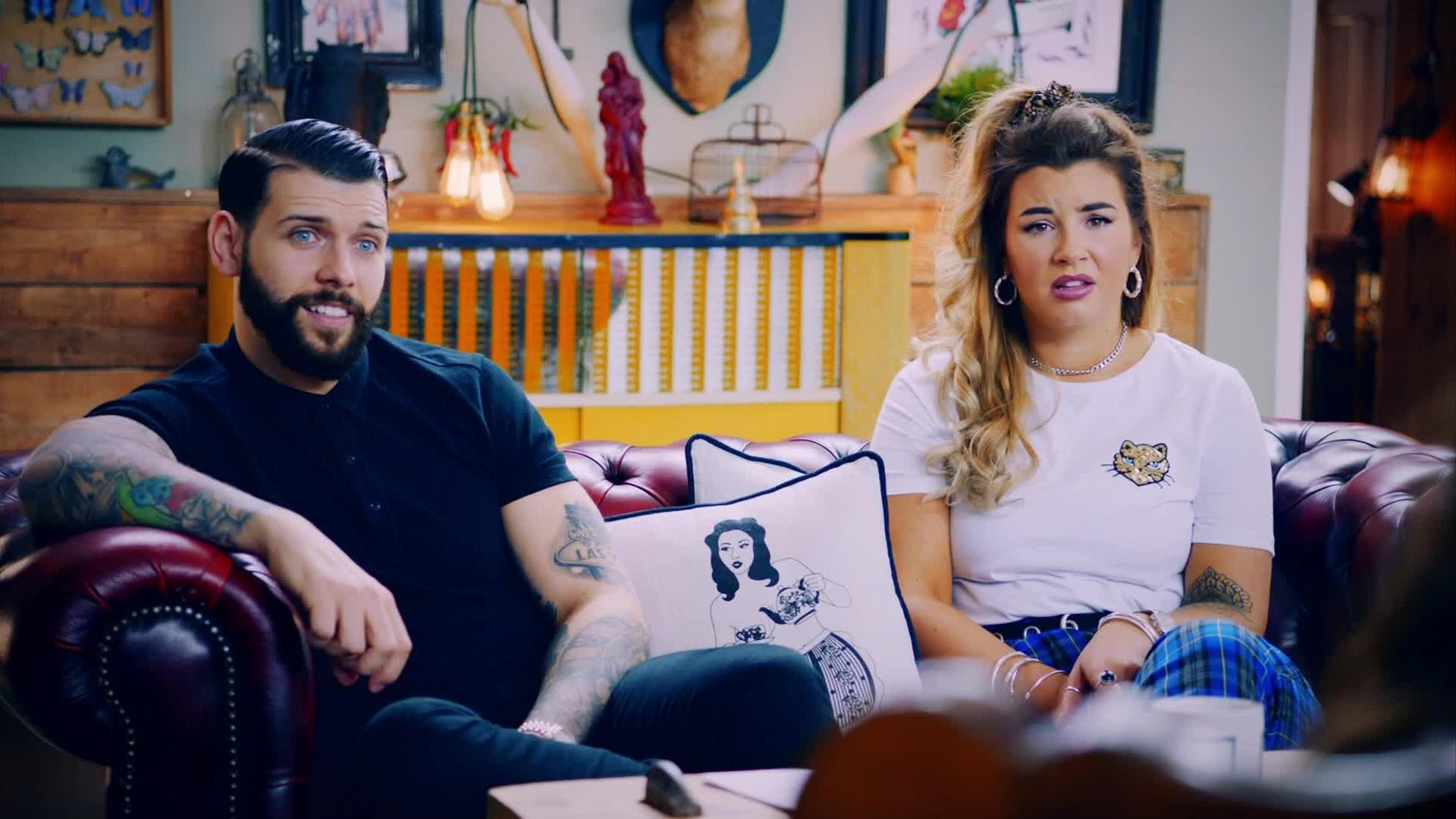 Watch Tattoo Fixers Streaming Online on Philo for Free