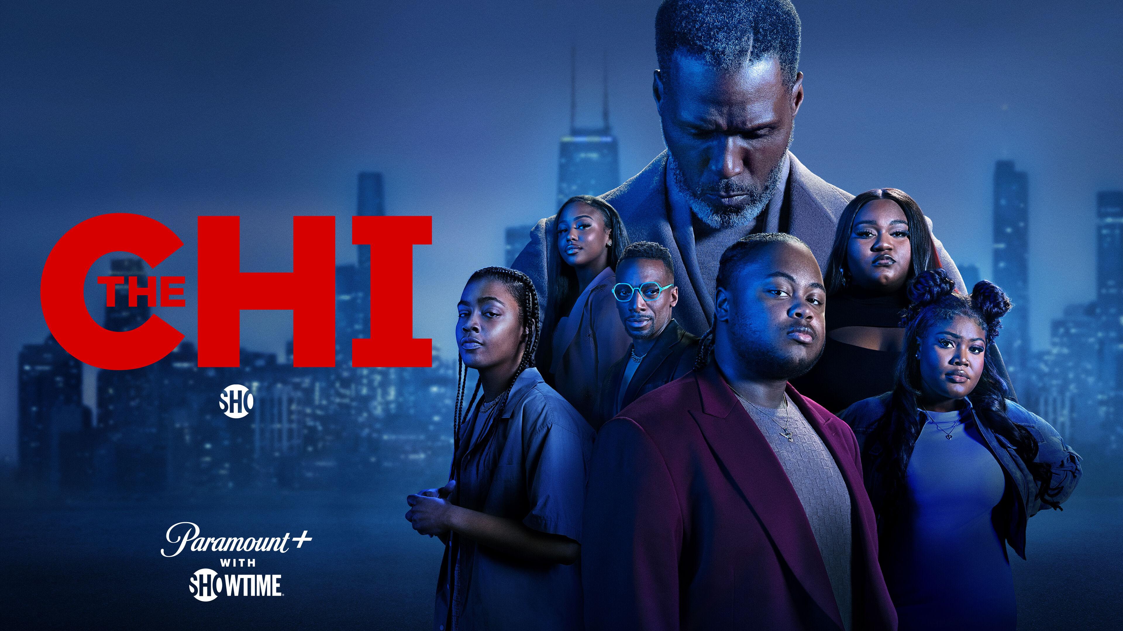 Watch The Chi Streaming Online on Philo (Free Trial)