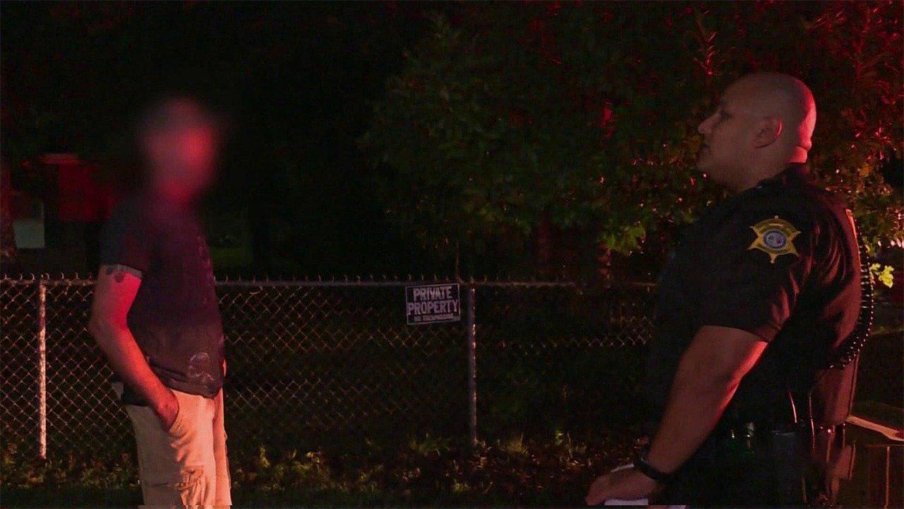 Watch Live PD: Police Patrol: S2E4 - Live PD: Police Patrol No. 131 on ...