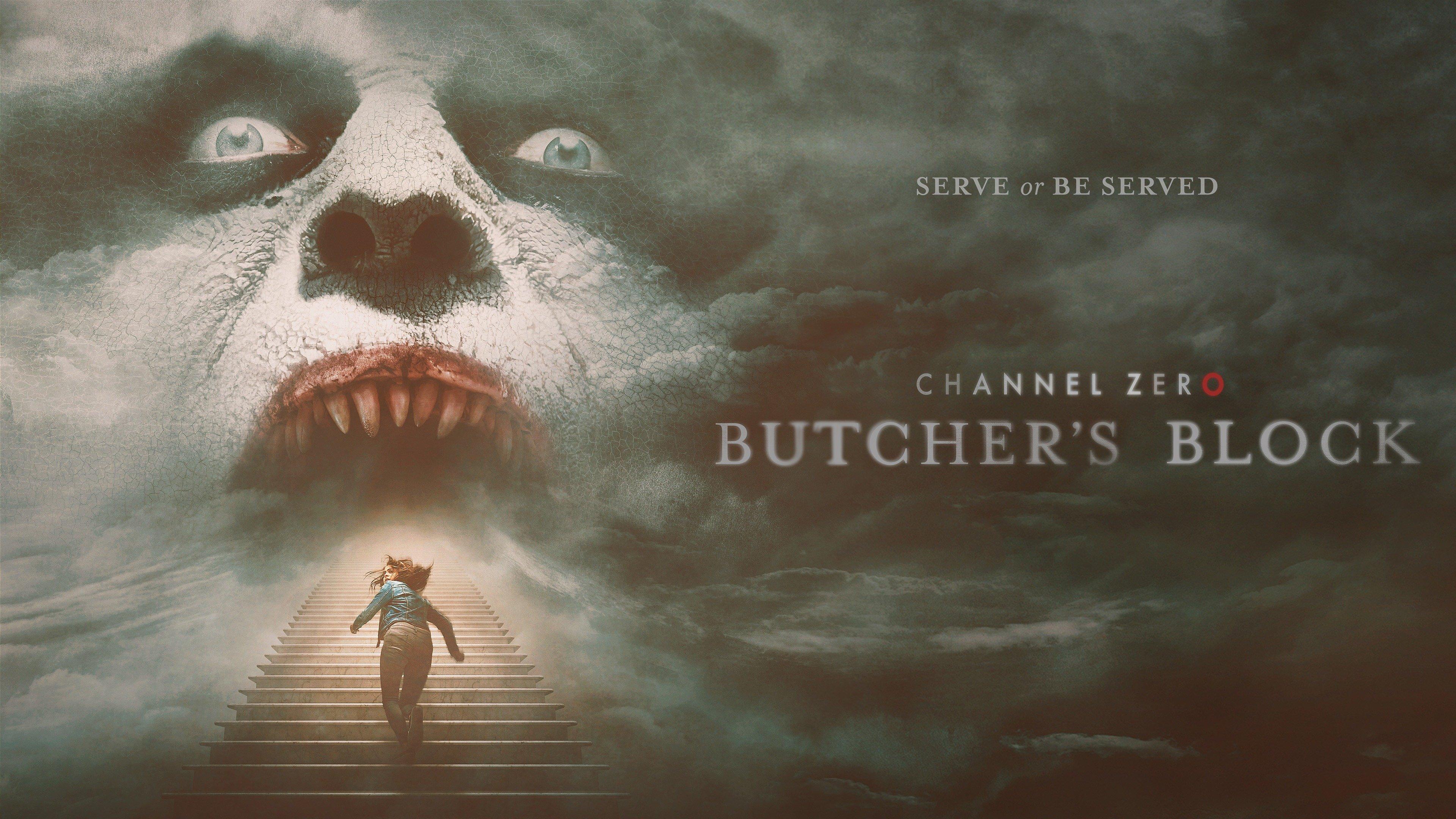 Watch Channel Zero: Butcher's Block Streaming Online on Philo (Free Trial)