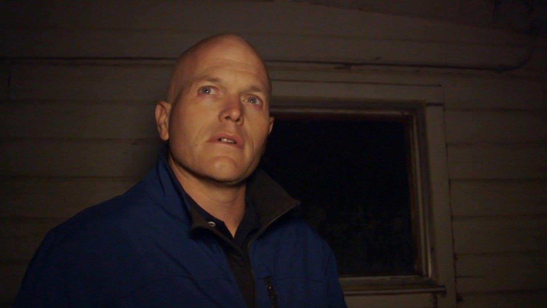 The First 48: Trap House