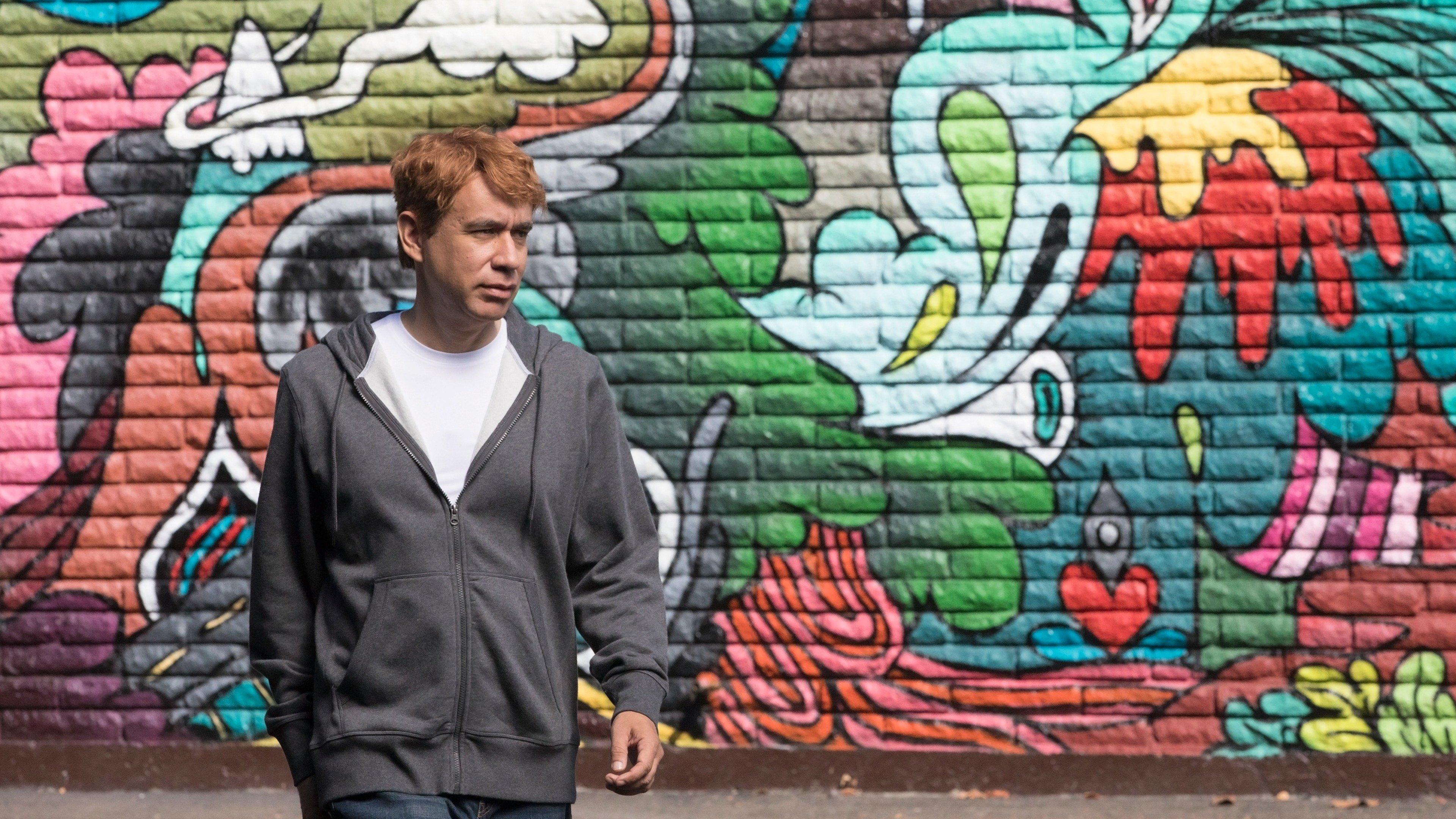 Portlandia: Open Relationship