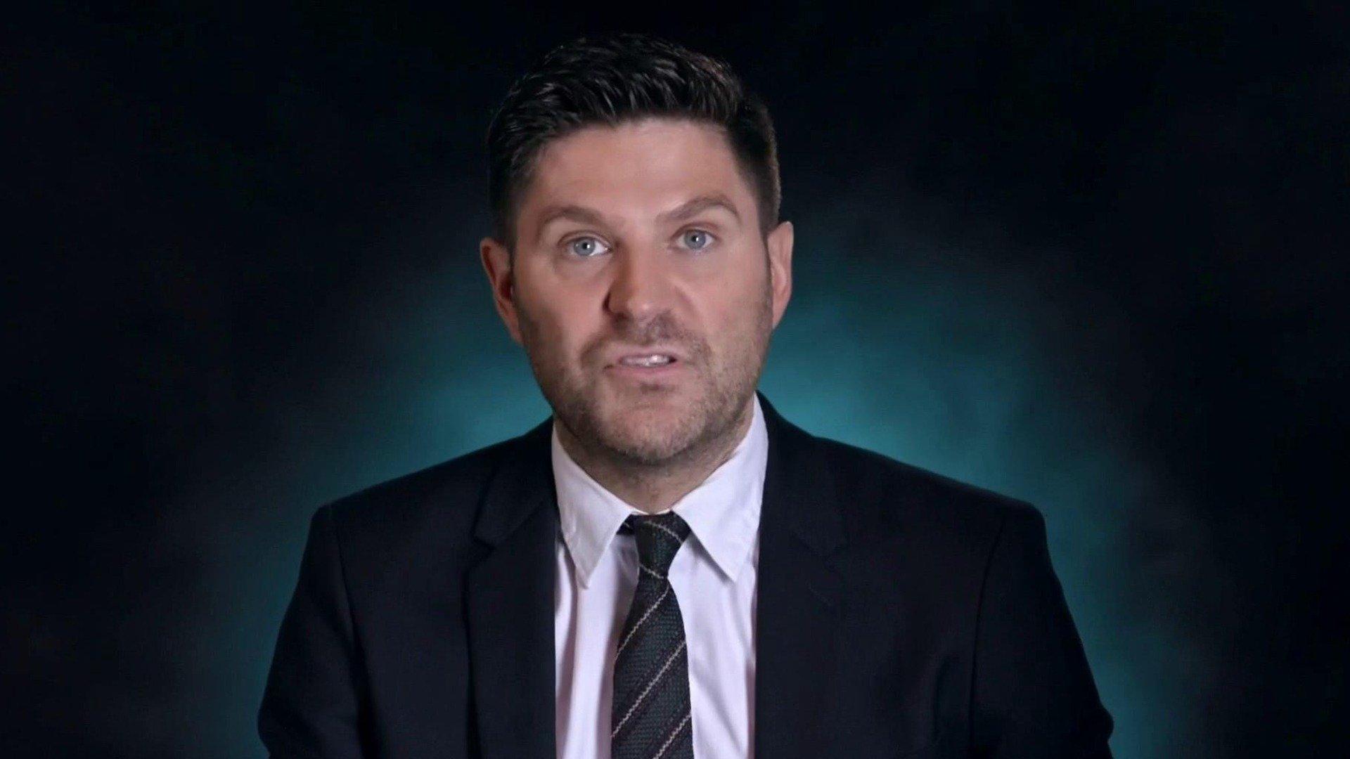 People Magazine Investigates: My Father, the Serial Killer