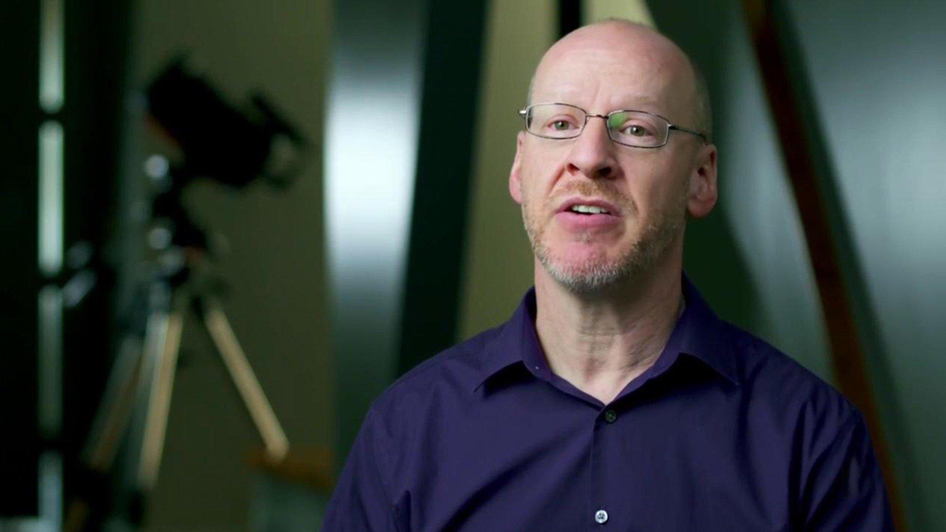 How the Universe Works: Strange Lives of Dwarf Planets