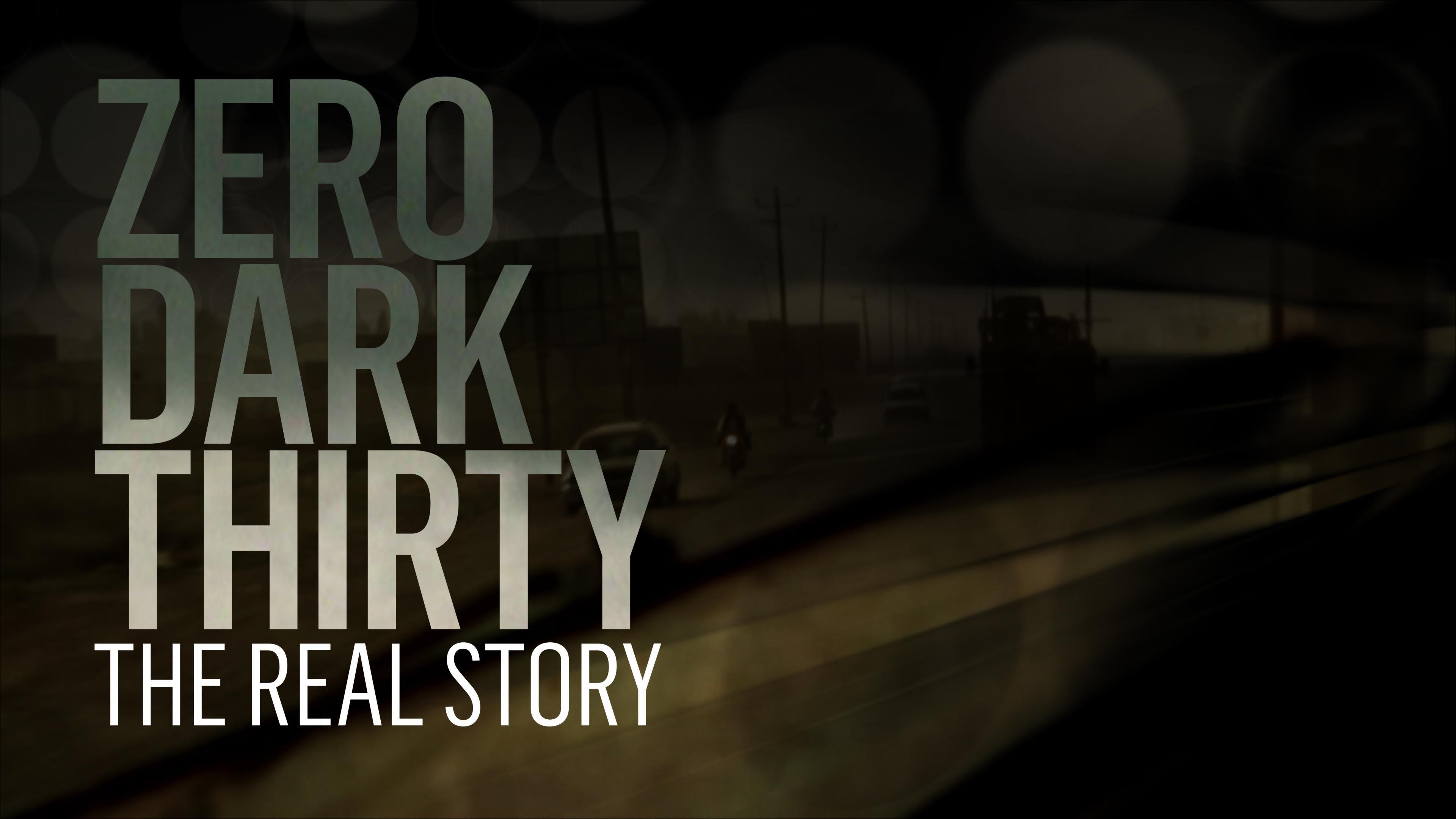 Watch Zero Dark Thirty: The Real Story Streaming Online on Philo (Free Trial)