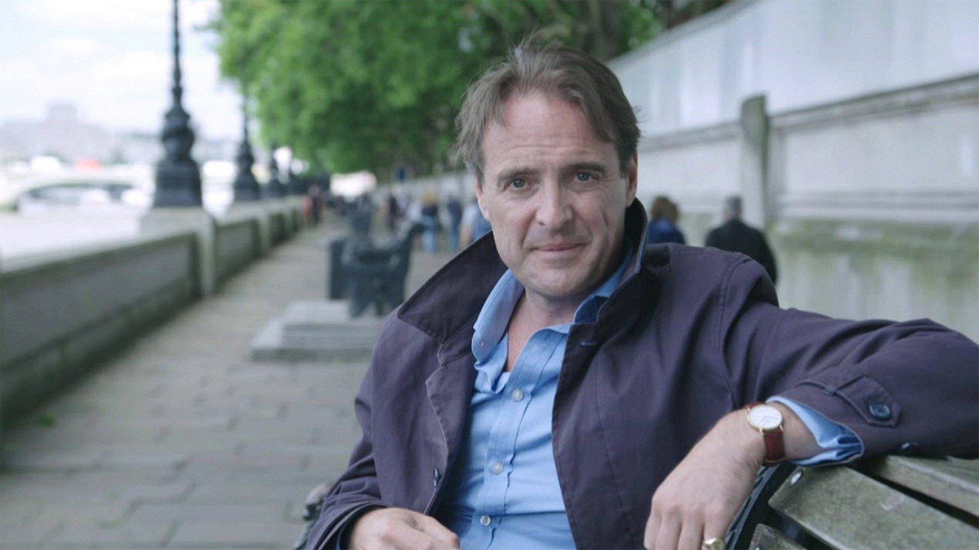 Hitler's Empire: The Post-War Plan: Hitler's British Head Quarters