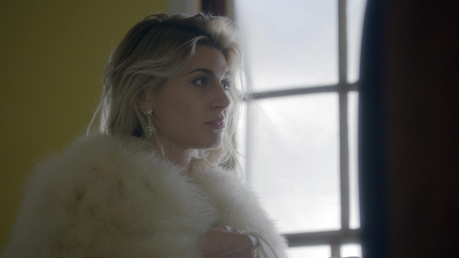 People Magazine Investigates: Alaskan Temptress