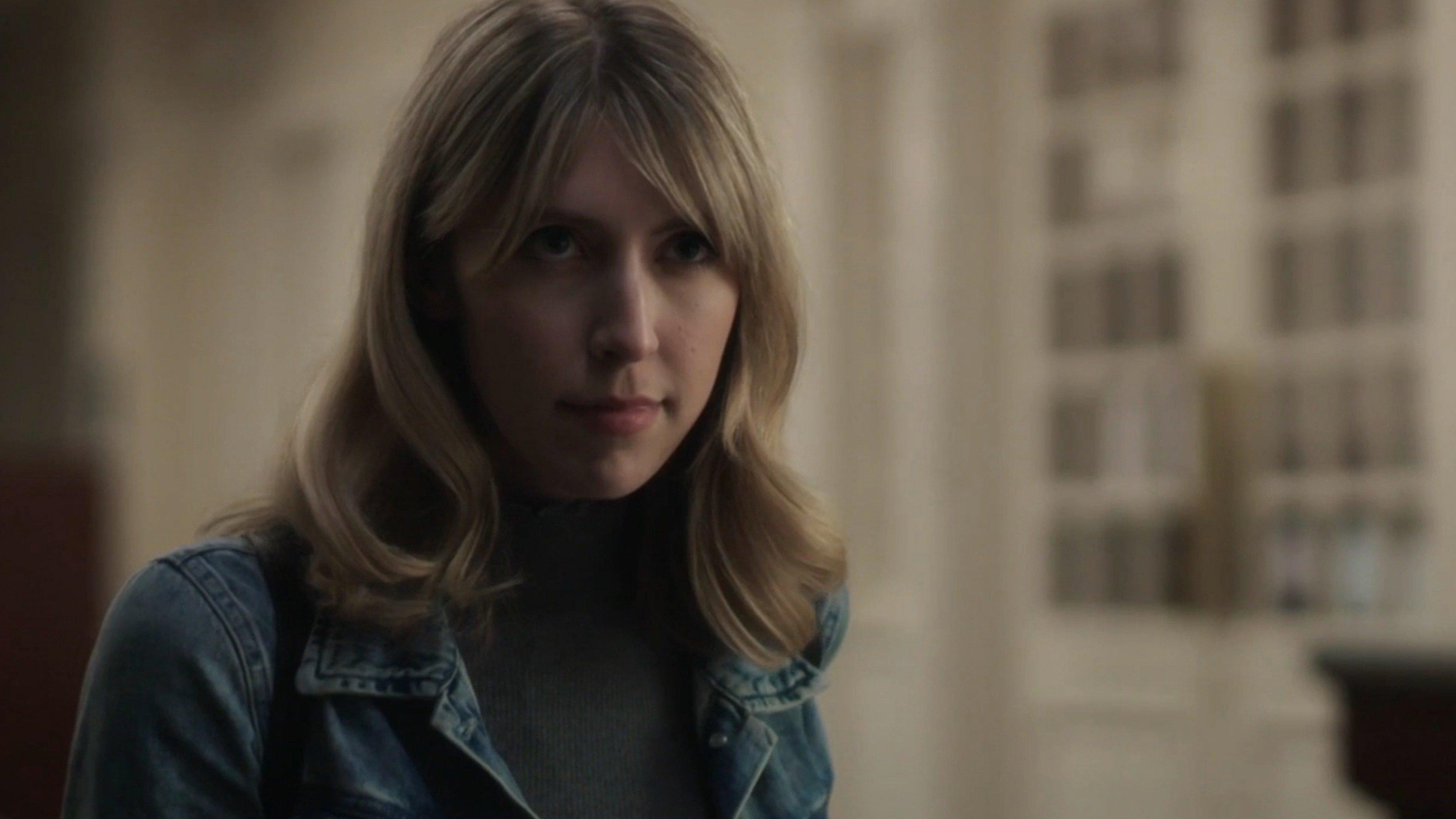 Your Worst Nightmare: Twisted Plan